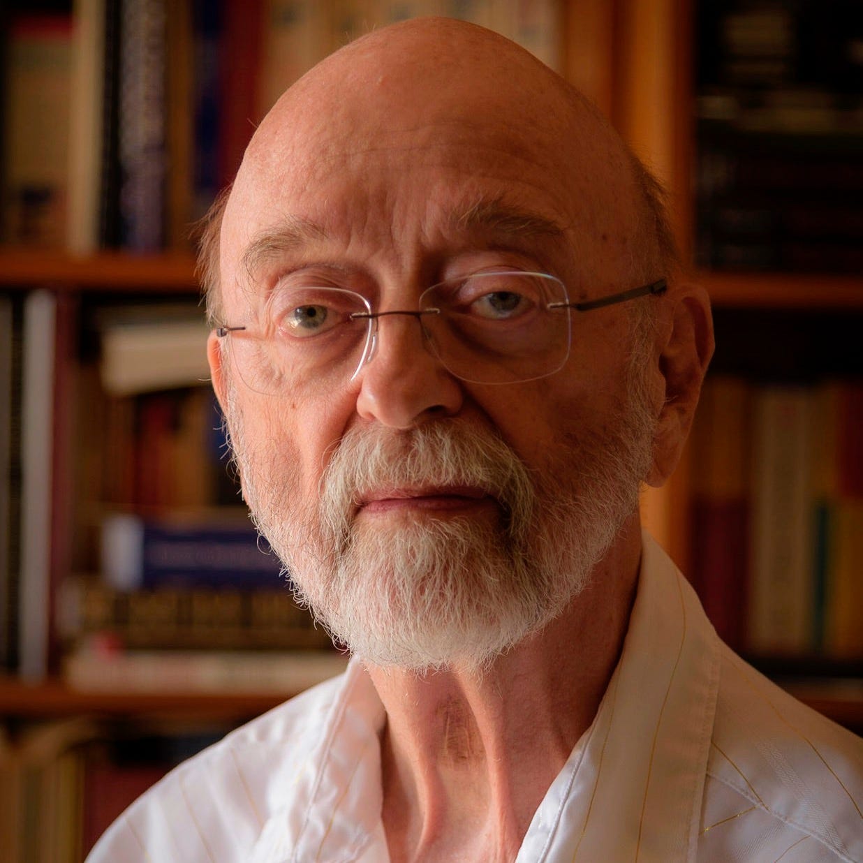 Jack Nilles | Substack