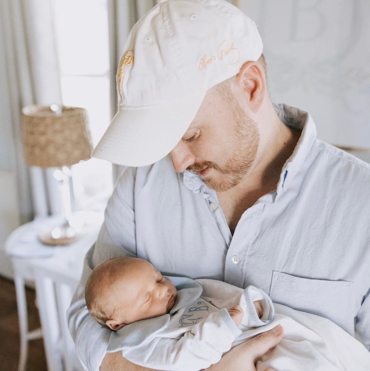 Corey Ryan Forrester | Substack