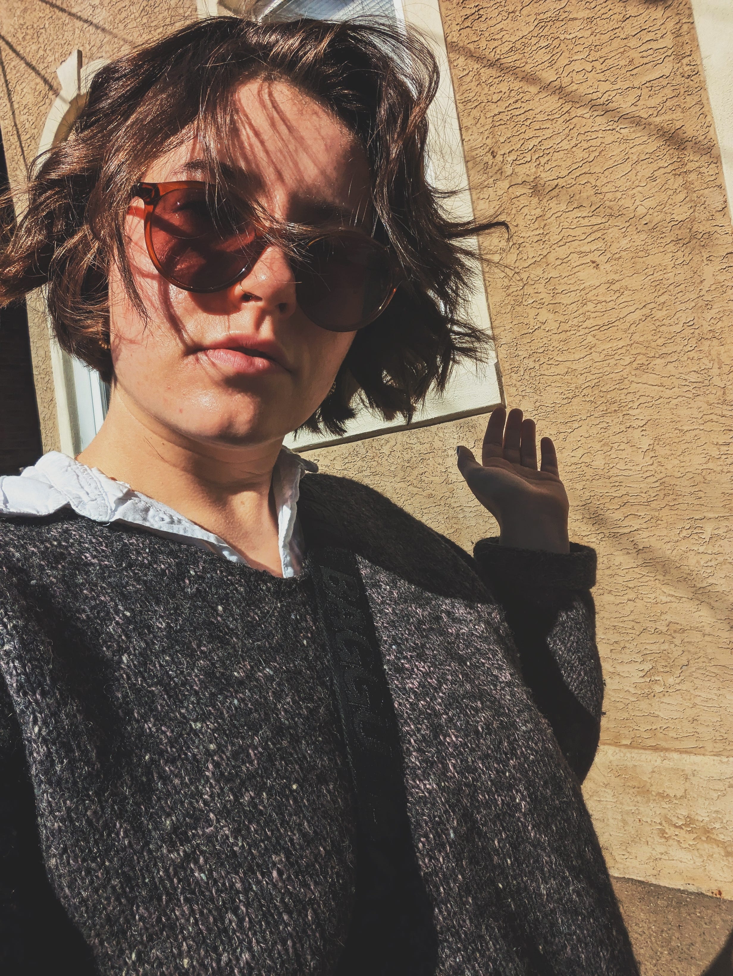 Jessie Smart | Substack