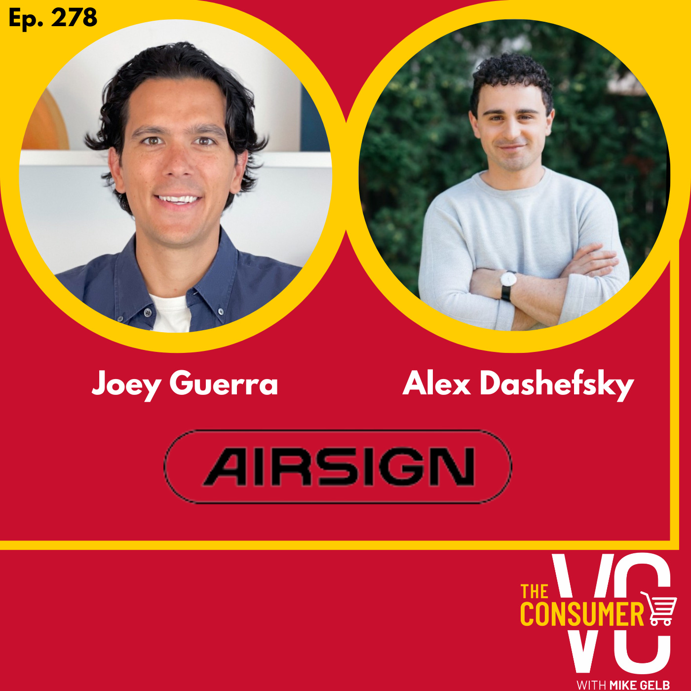 Why the Vacuum Needed a Remodel // Joey Guerra and Alex Dashefsky ...