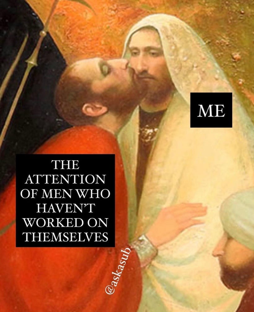 What Is A Fake Dom? - by Lina Dune - ask a sub