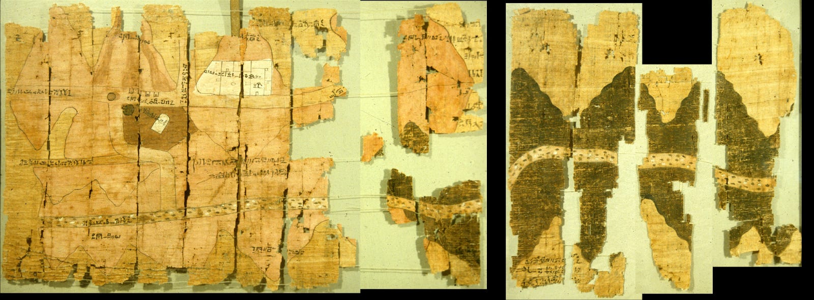 Are Maps Deceitful? - by Tomas Pueyo