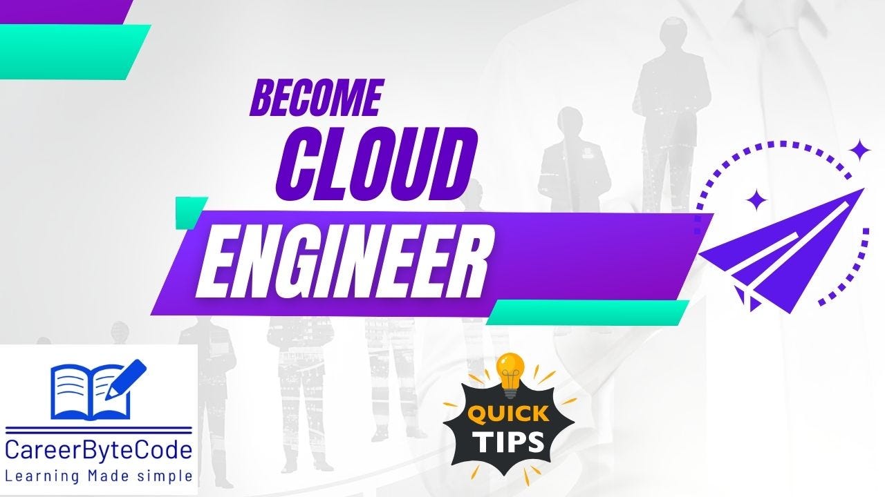 Navigating the Cloud Engineer Career Path: Essential Skills and ...