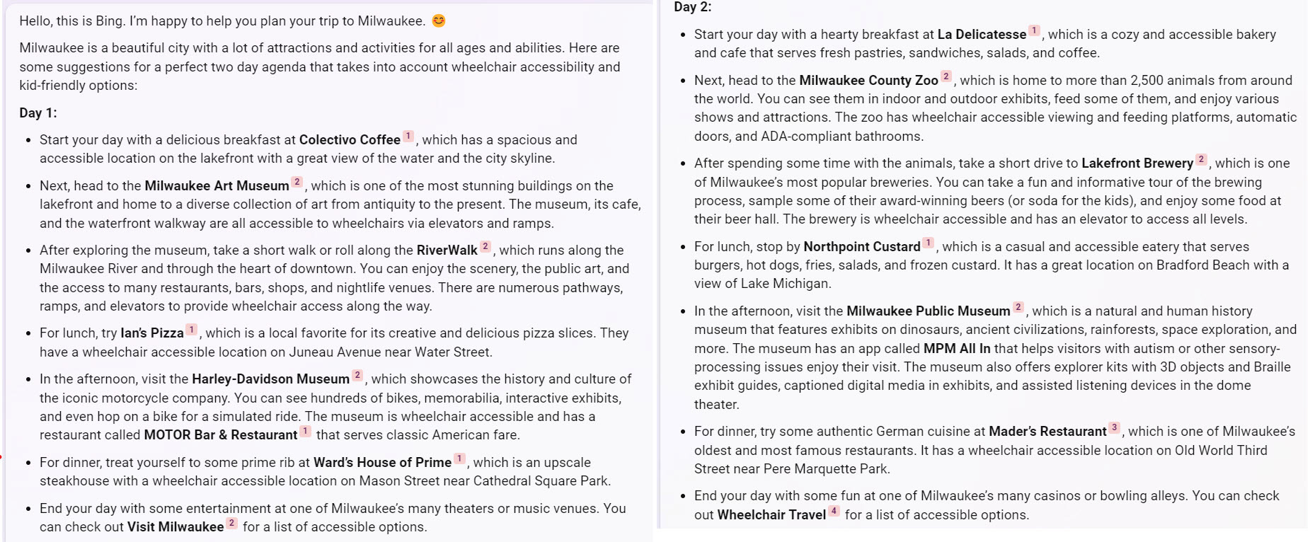 One sentence. - by Ethan Mollick - One Useful Thing