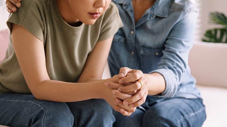 Empathy - Caring for Others Is Good for You