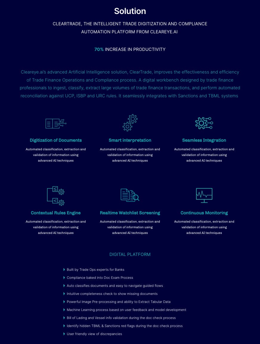 JPMorgan strengthens its digital strategy by investing in AI FinTech 💸 ...