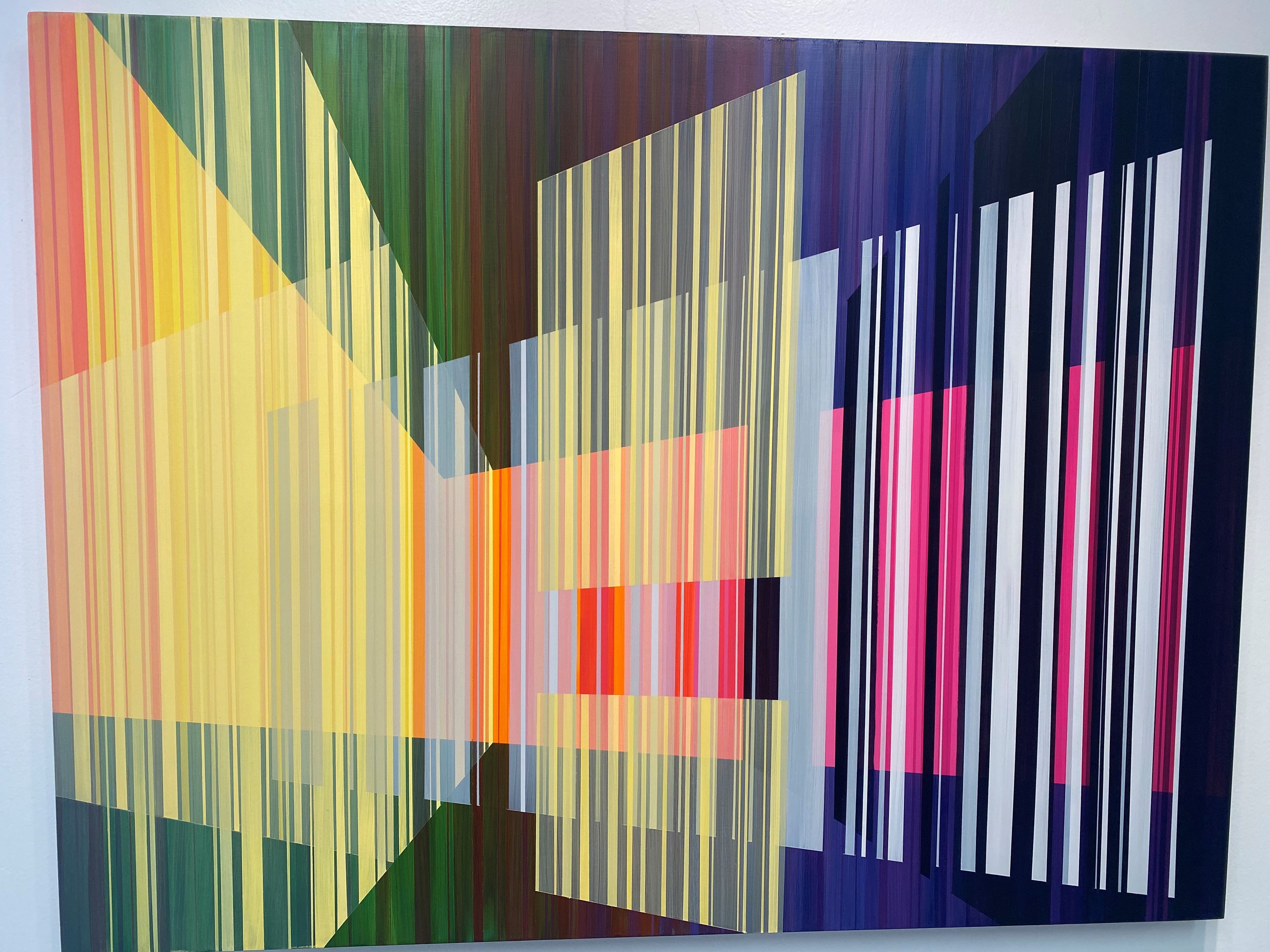 Take A Chance On Art - by Jeff Antaya