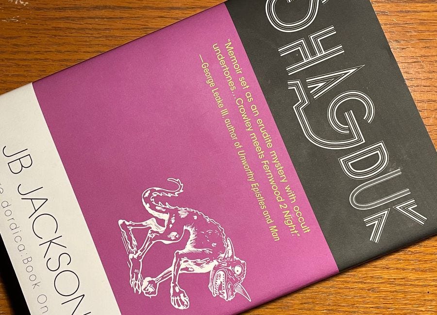 Archives: Shagduk - The Last Redoubt