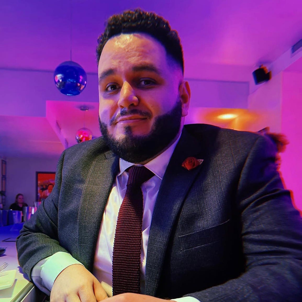 Adrian Carrasquillo | Substack