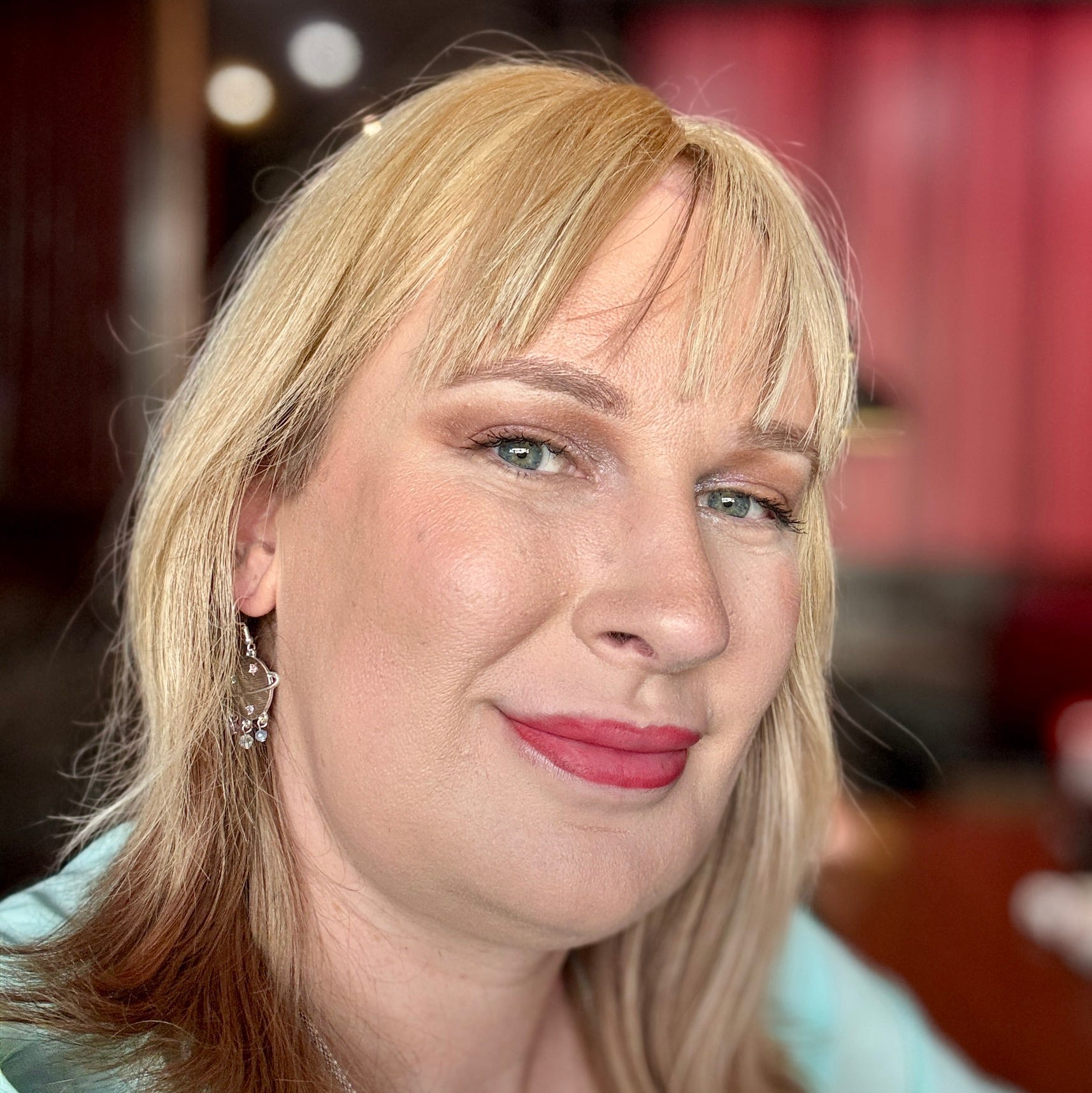 Celeste Irwin | Substack