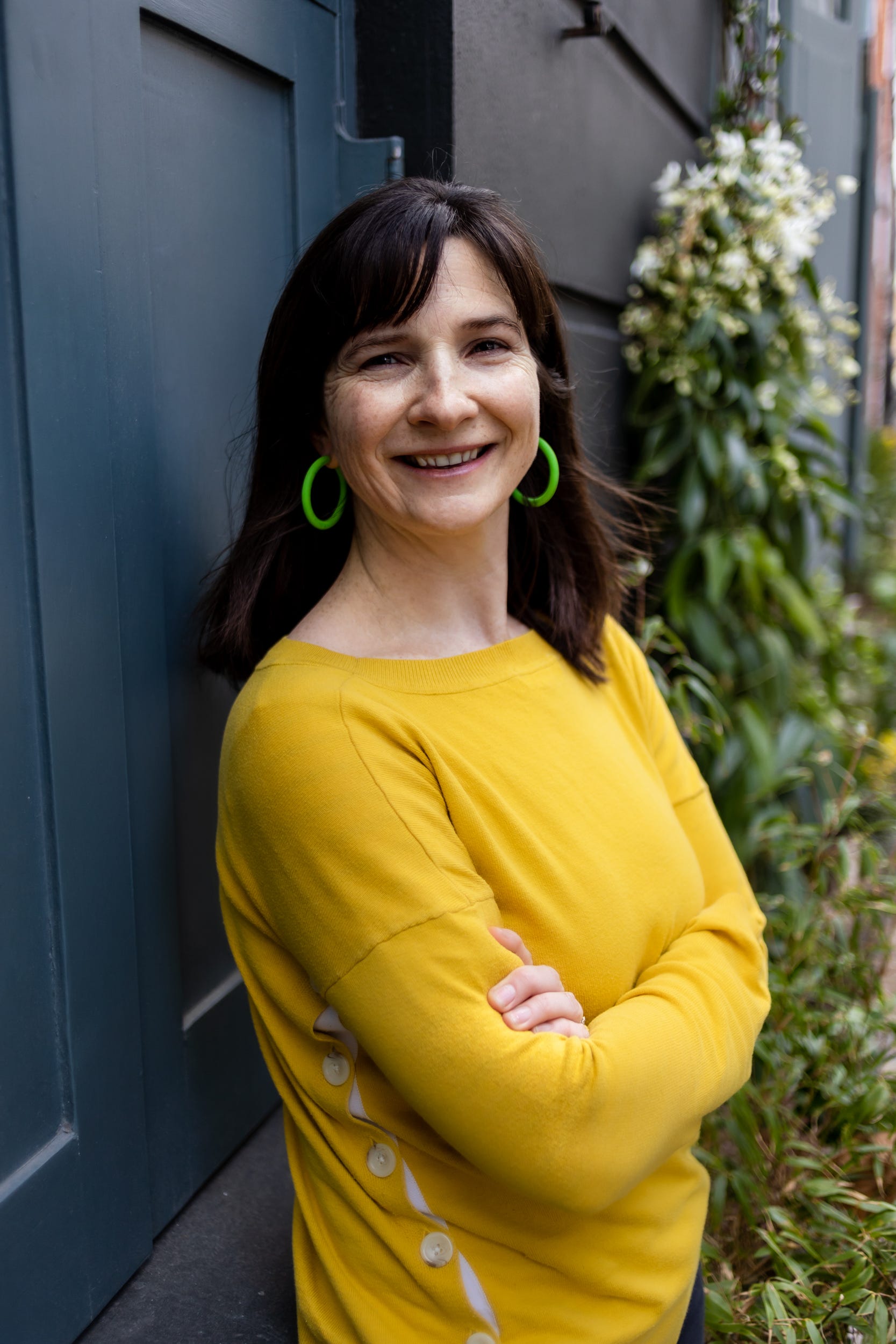 Dr Susannah Fisher | Substack