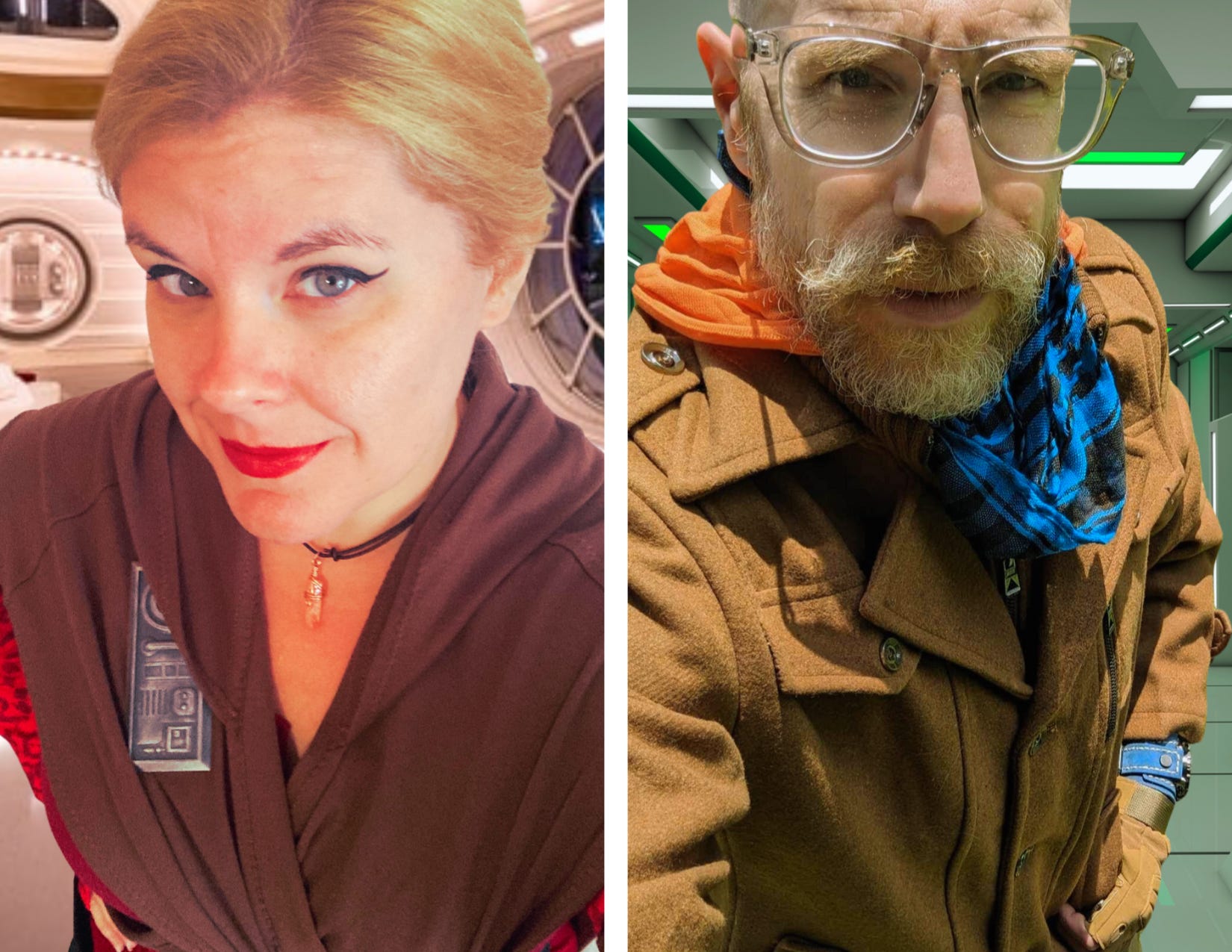 Scribblings: At Loose Ends - by Cass Morris - Scribendi