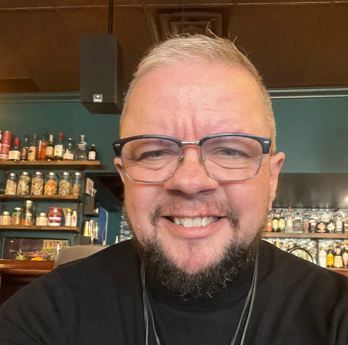 Joe HartDay | Substack