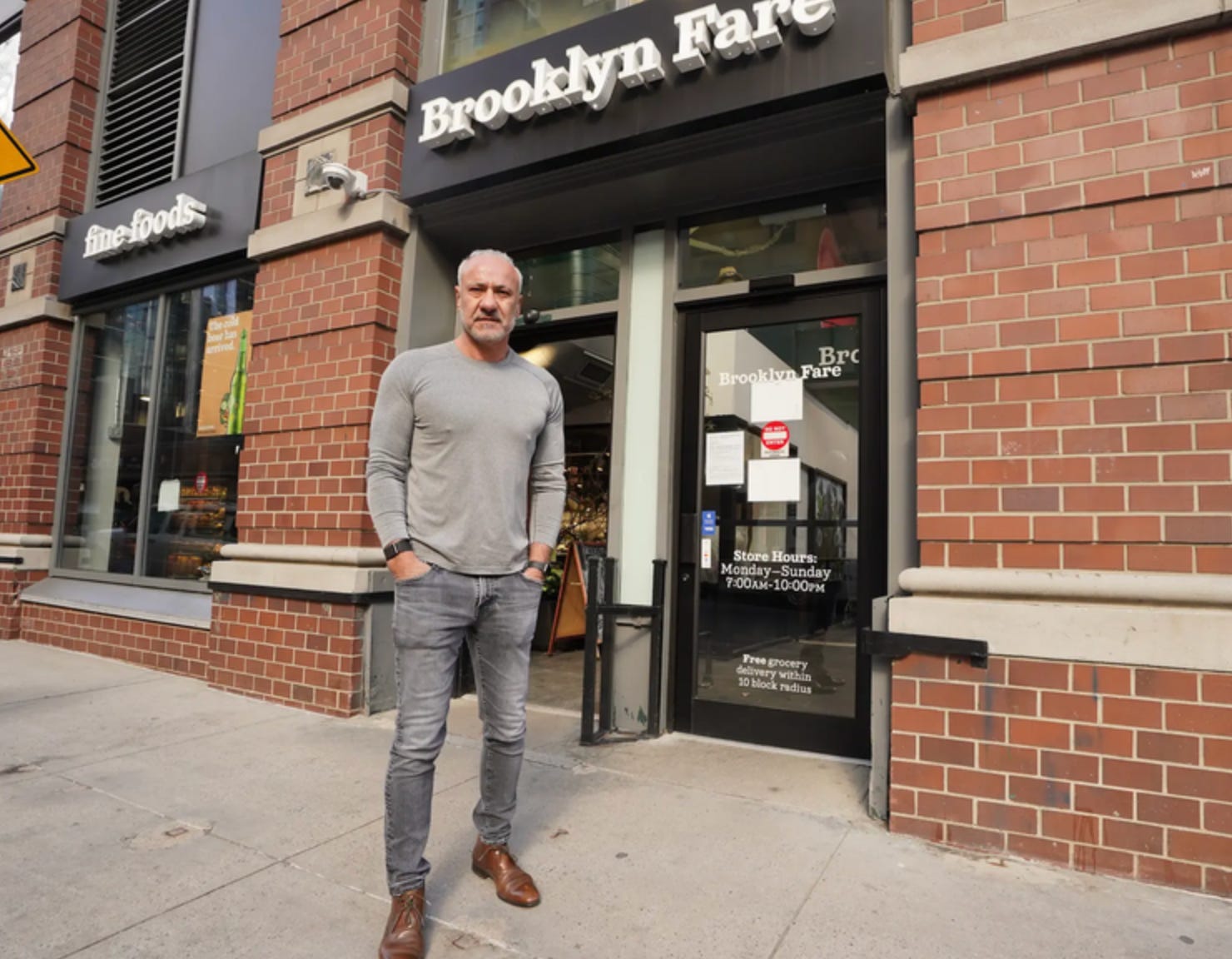 CHEFS TABLE AT BROOKLYN FARE - in NYC - by S3 Lifestyle