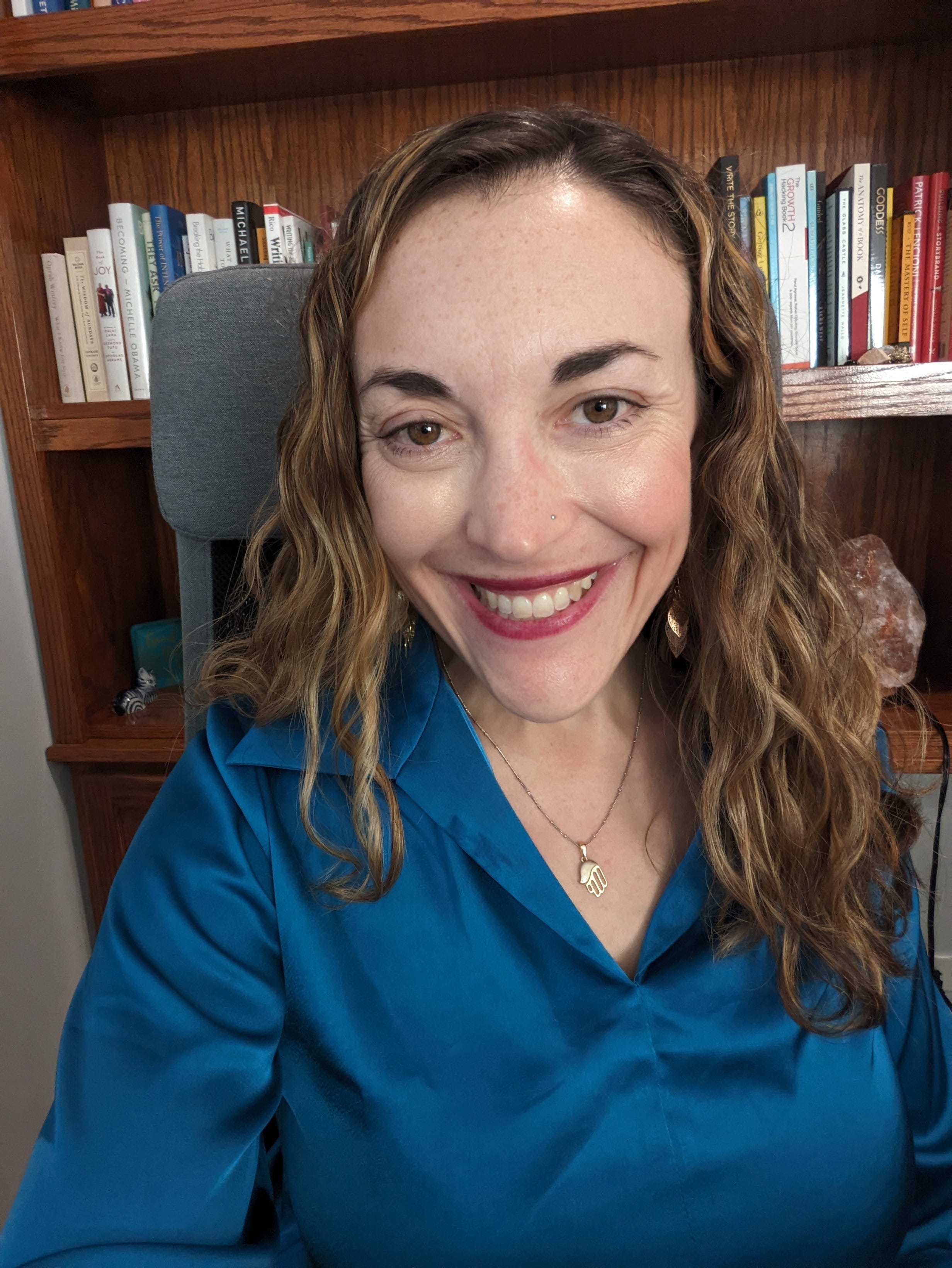 Danielle Perlin-Good | Substack