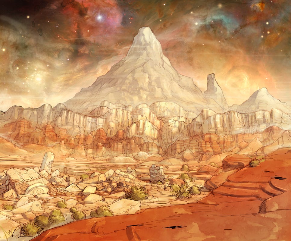 SPECTATORS - Part 71 - by Brian K. Vaughan