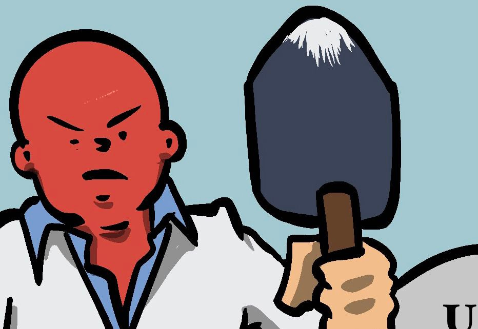 I hope the PFL can stop sucking - by Zane Simon