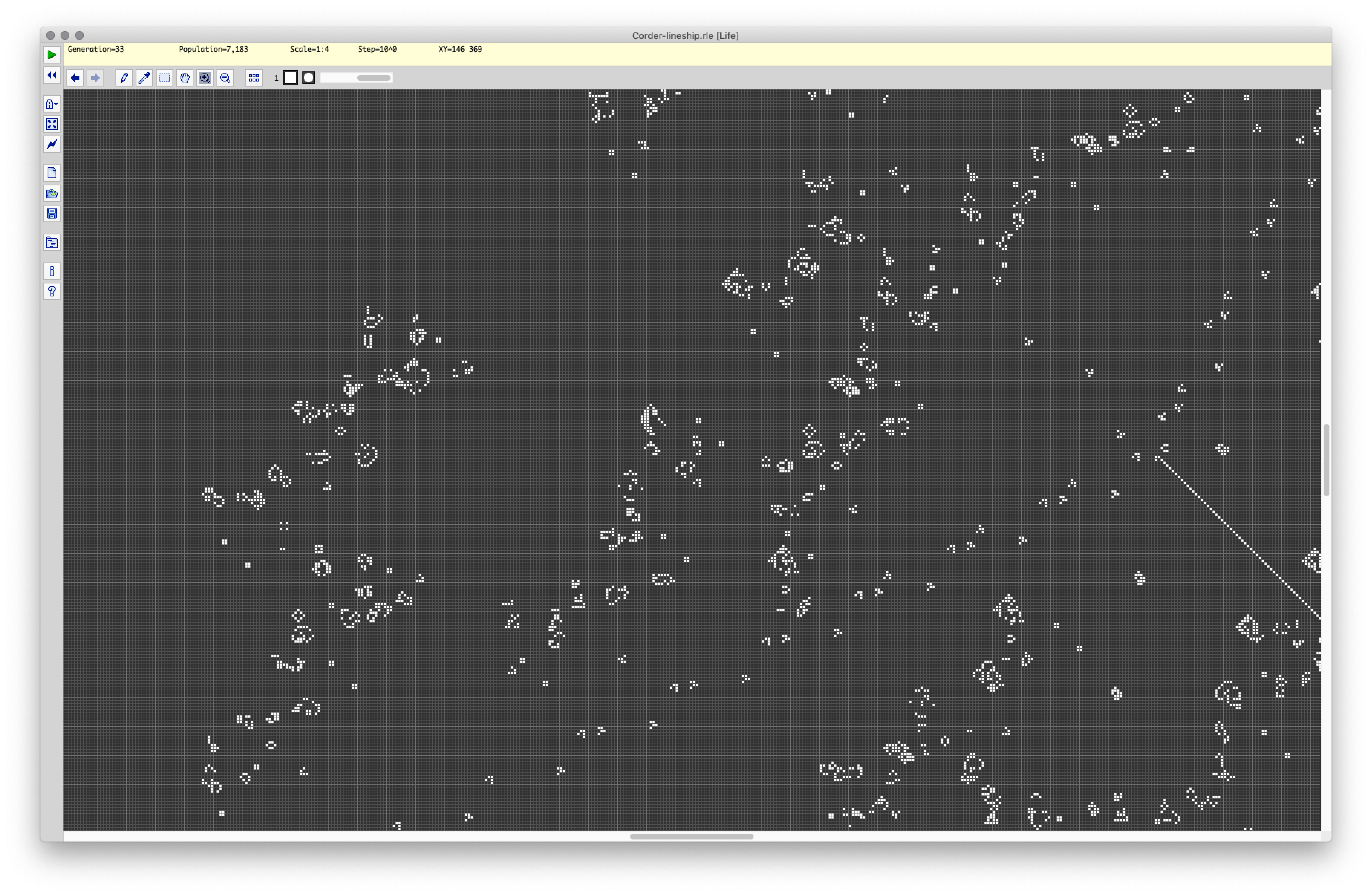 Dust - by Working - Work