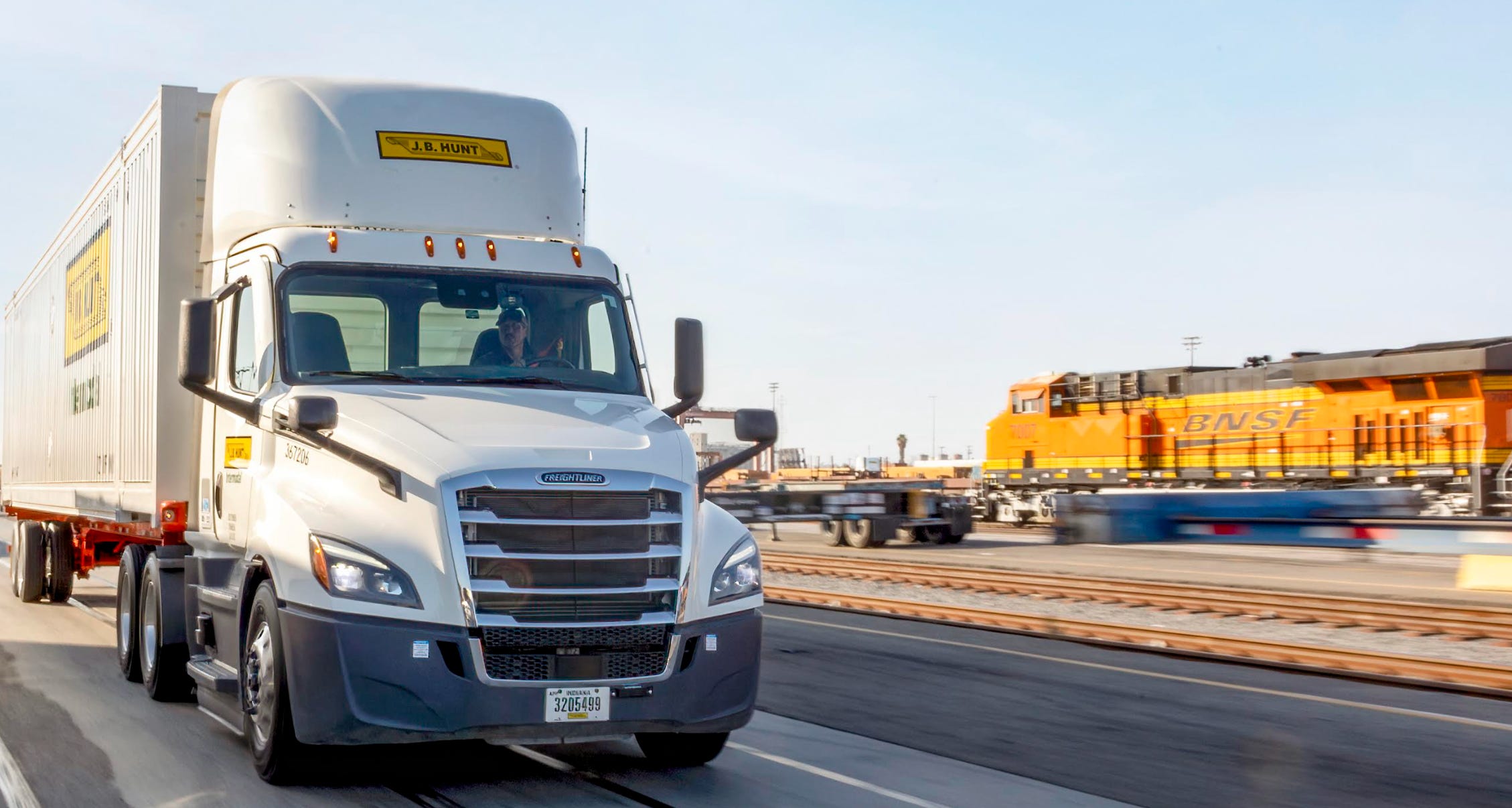 Quantum of the Opera - Railroad Weekly