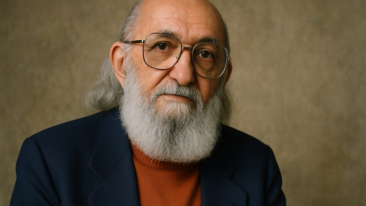 Liberating Autistic Lives: A Pedagogy of the Oppressed