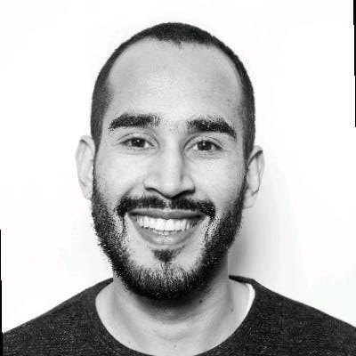 Lucas Magnum | Substack