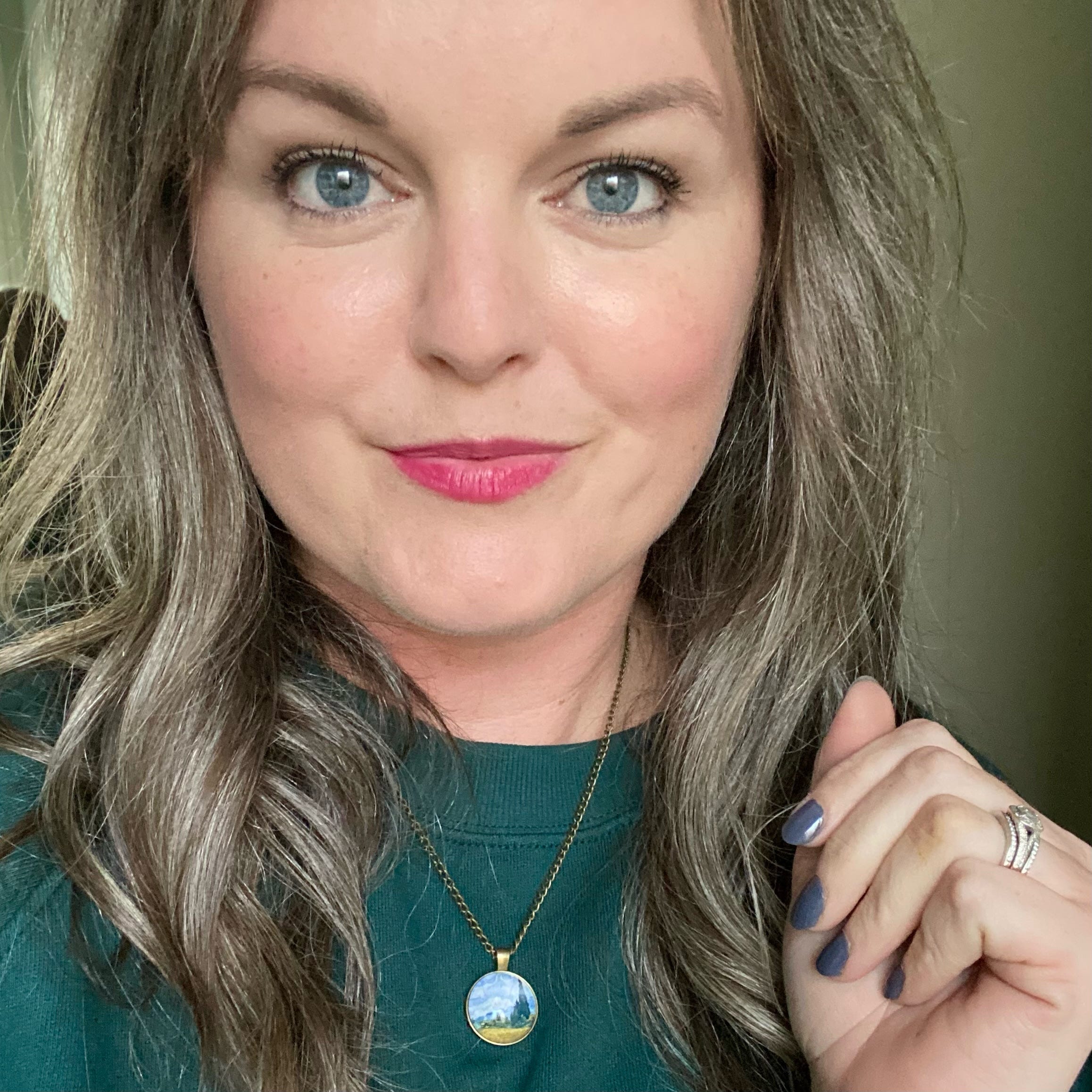 Kristine Neeley | Substack