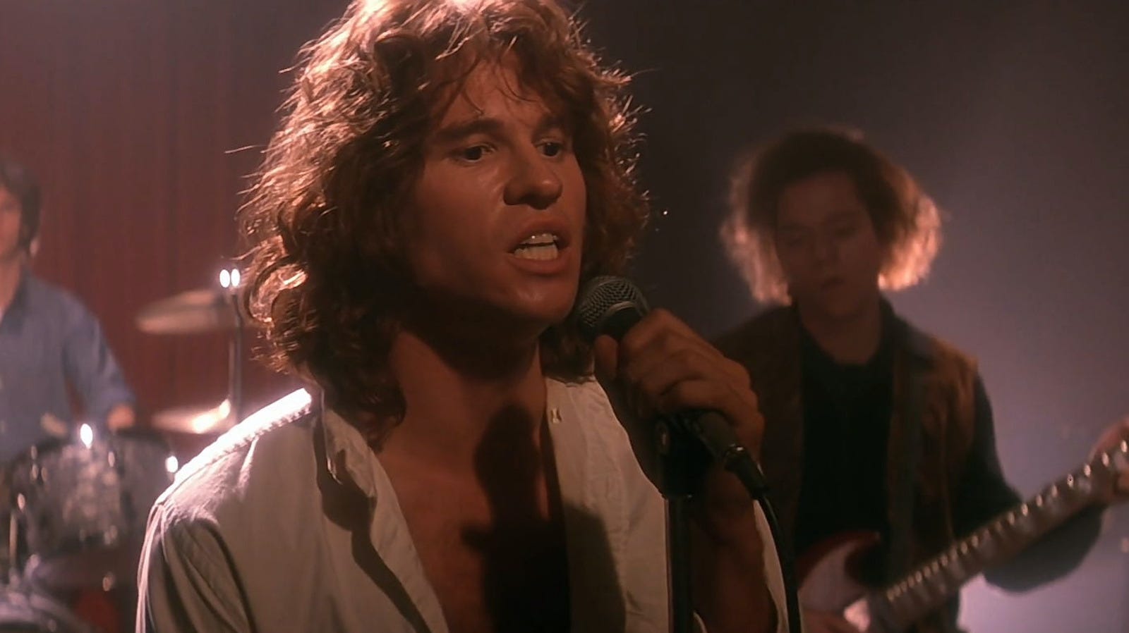 VAL KILMER THE MAN WHO LOVED WOMEN - by Melanie@Xtrology