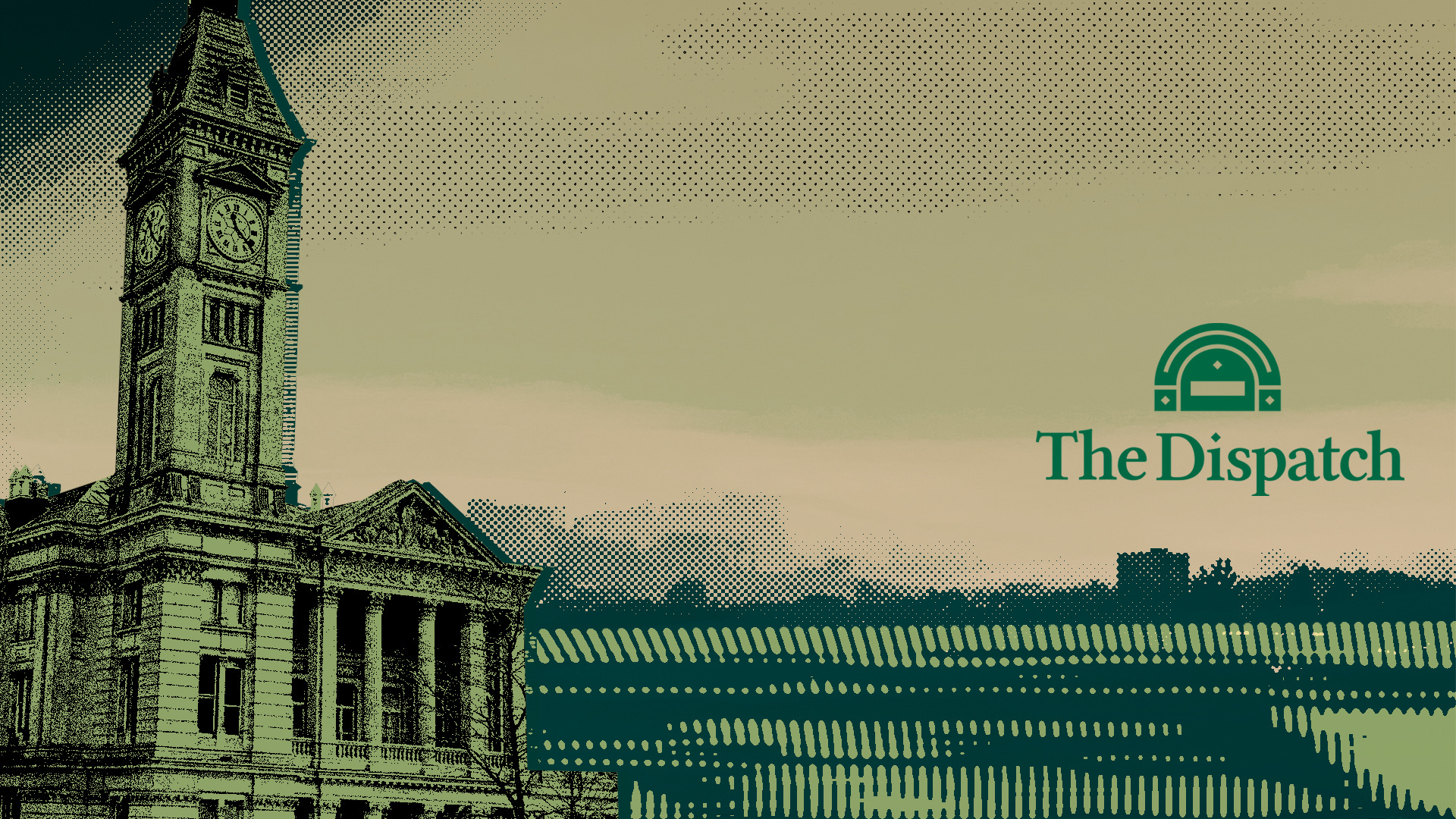 About - Birmingham Dispatch