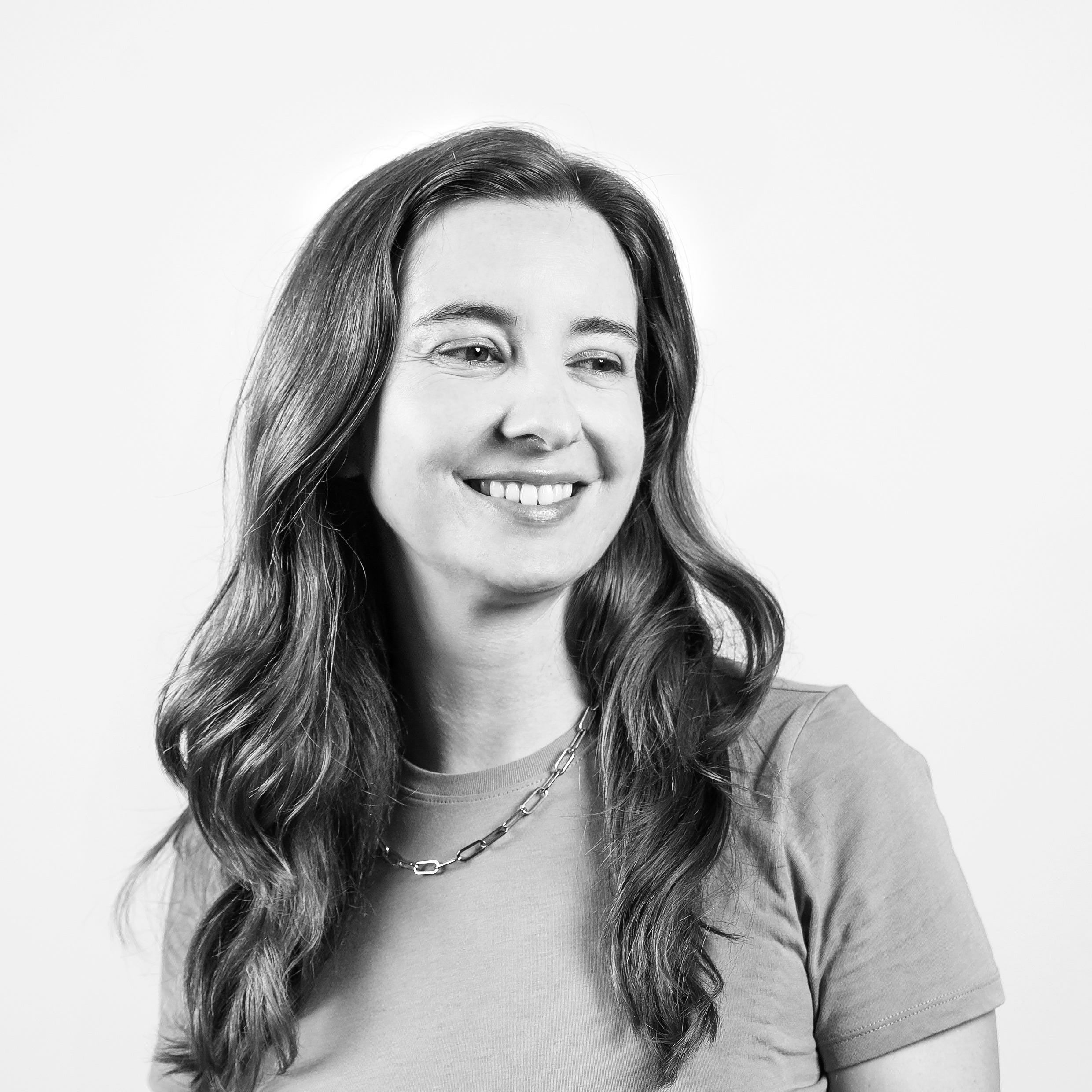 Audrey Barker | Substack