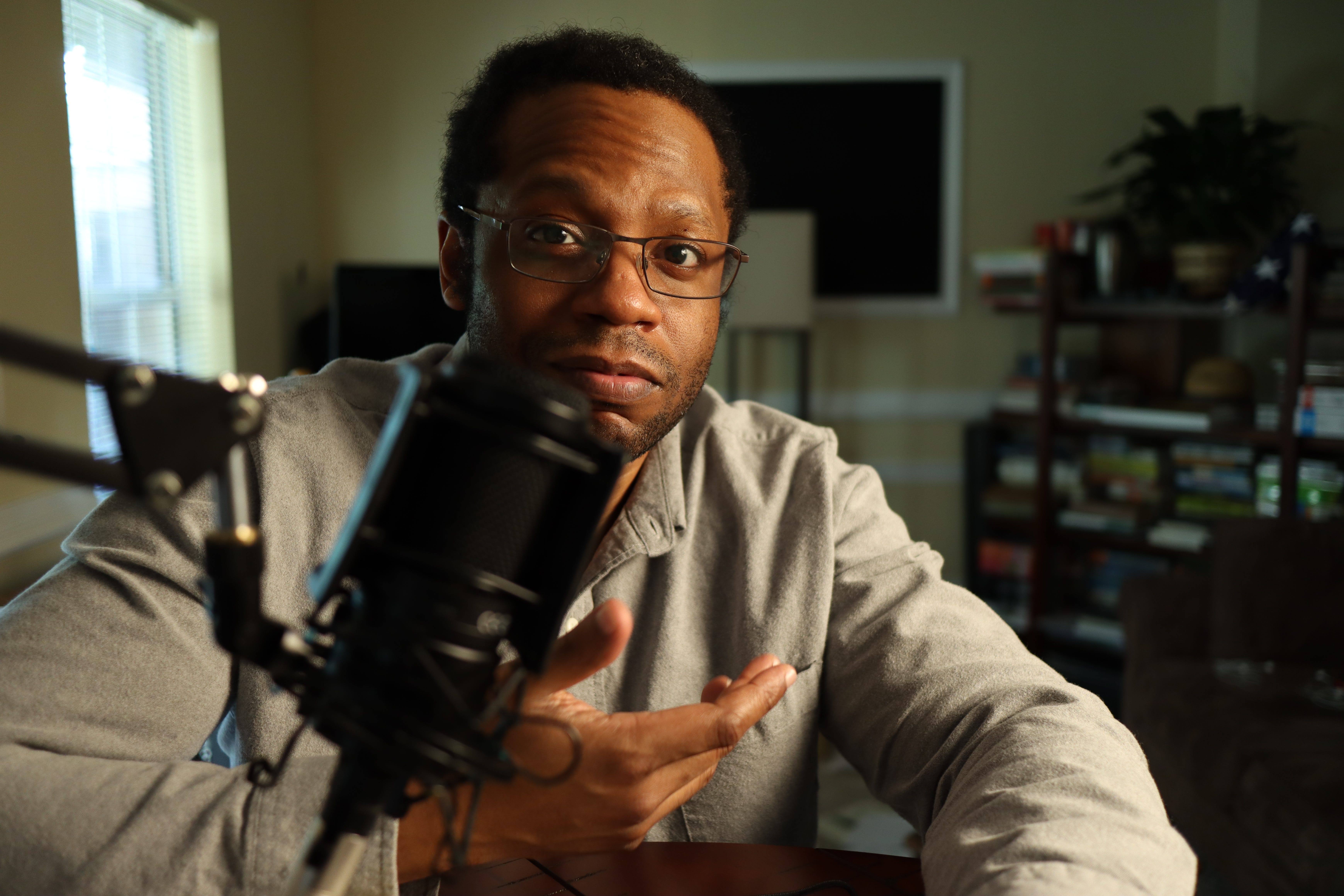 Seth Watson | Substack