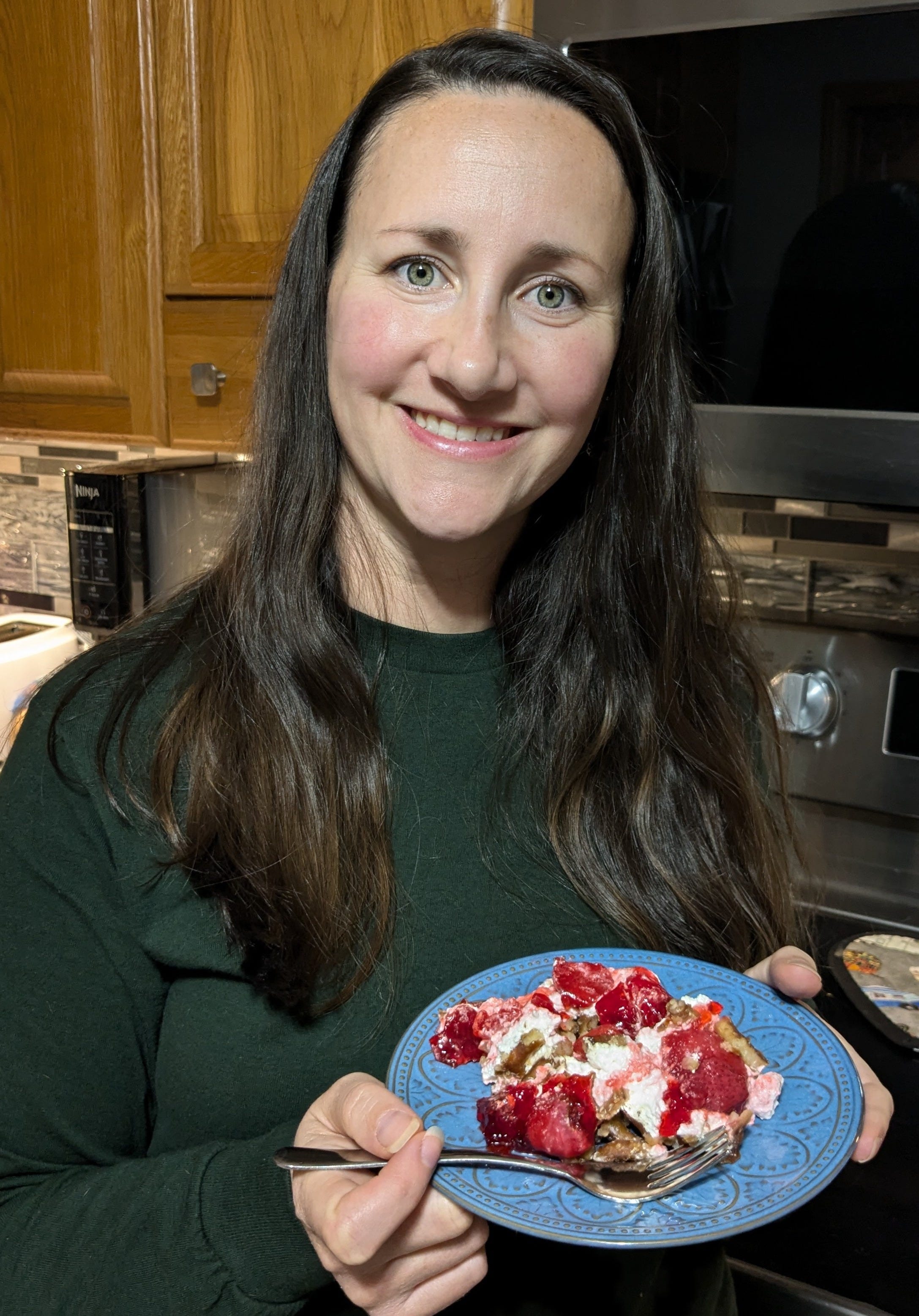 11/5/24: A SWEET Side Hustle; Food Stories in the News