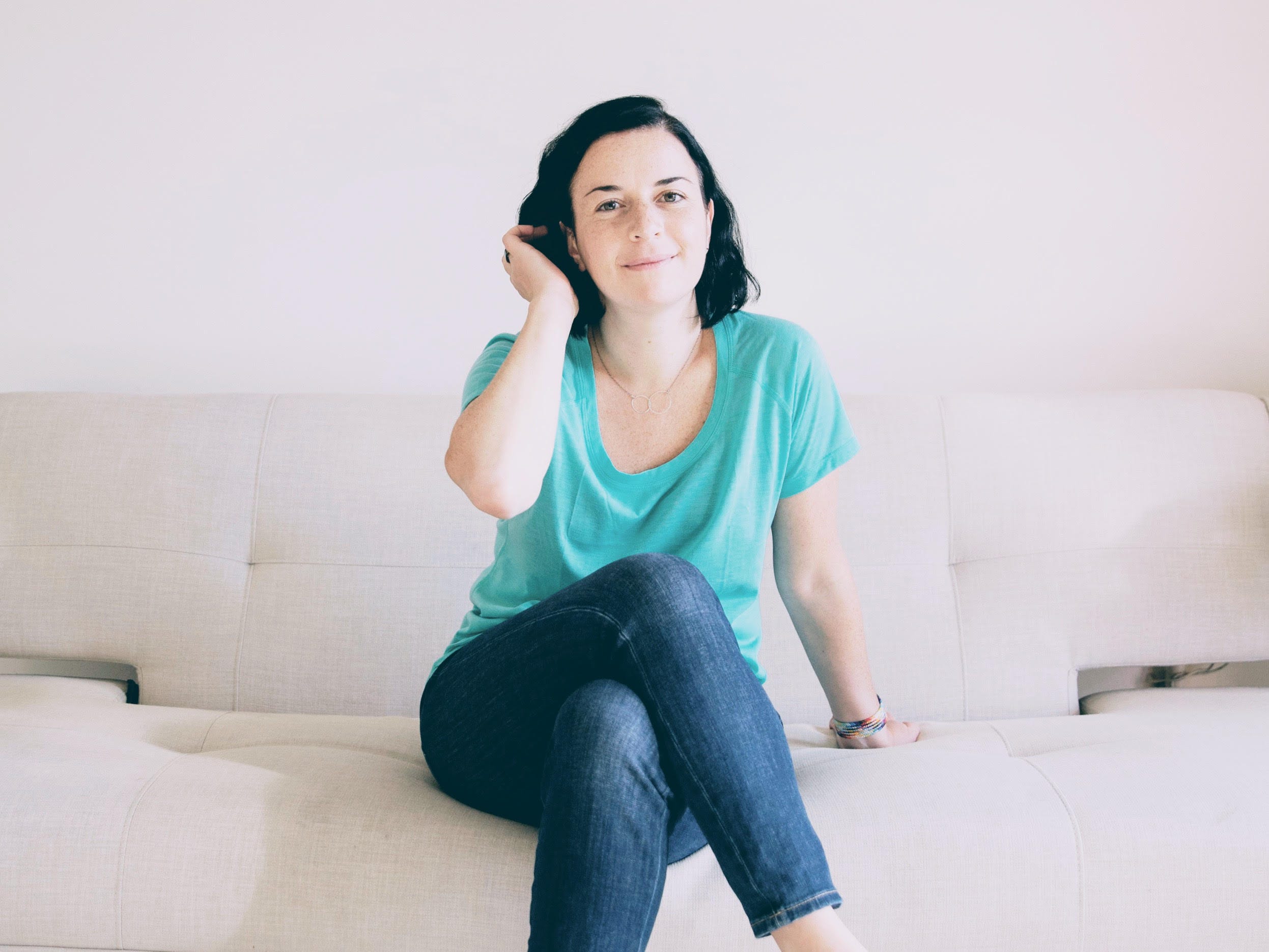 Yana Welinder: From Lawyer to Product Lead, Founder, Investor ...