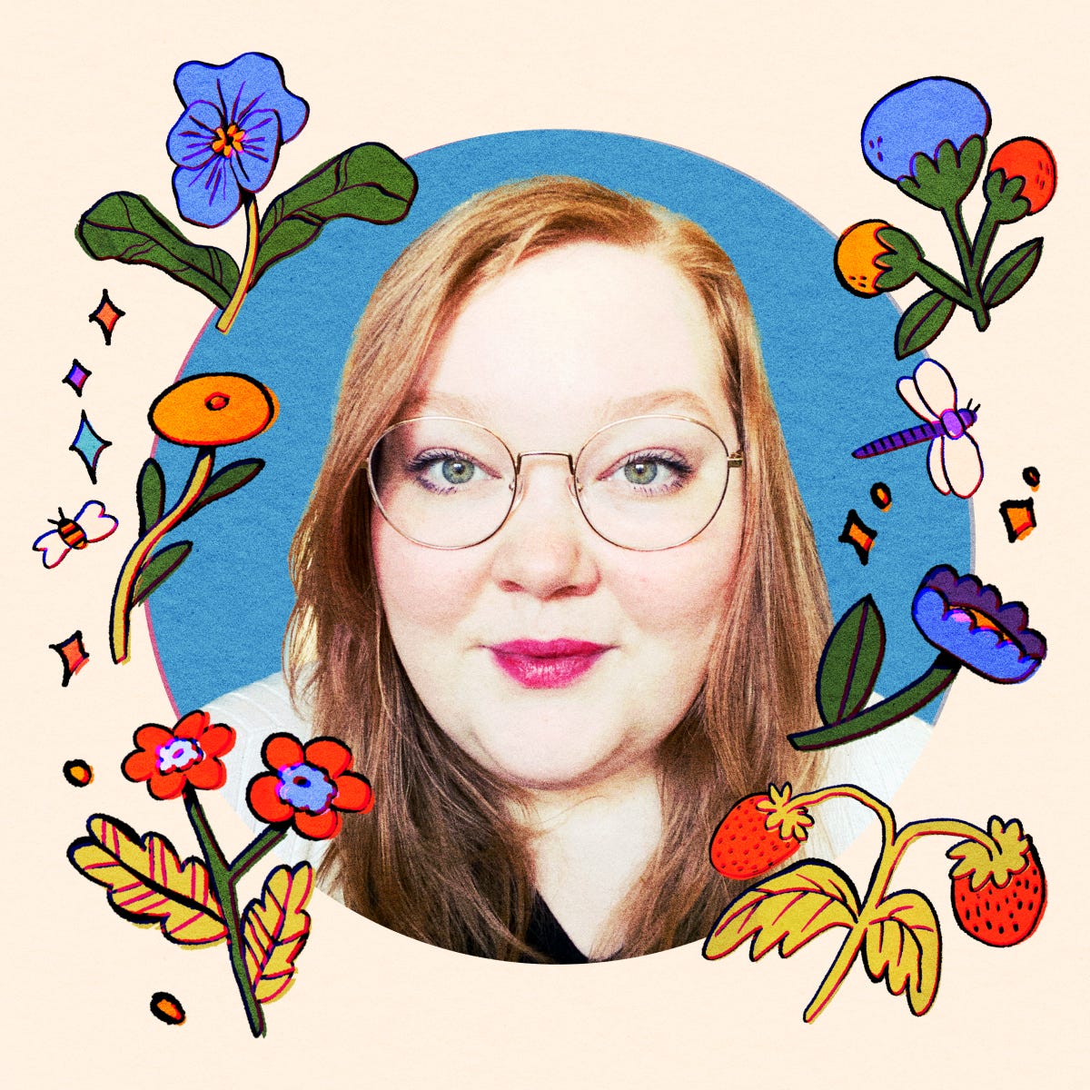 Jessica Elena | Substack