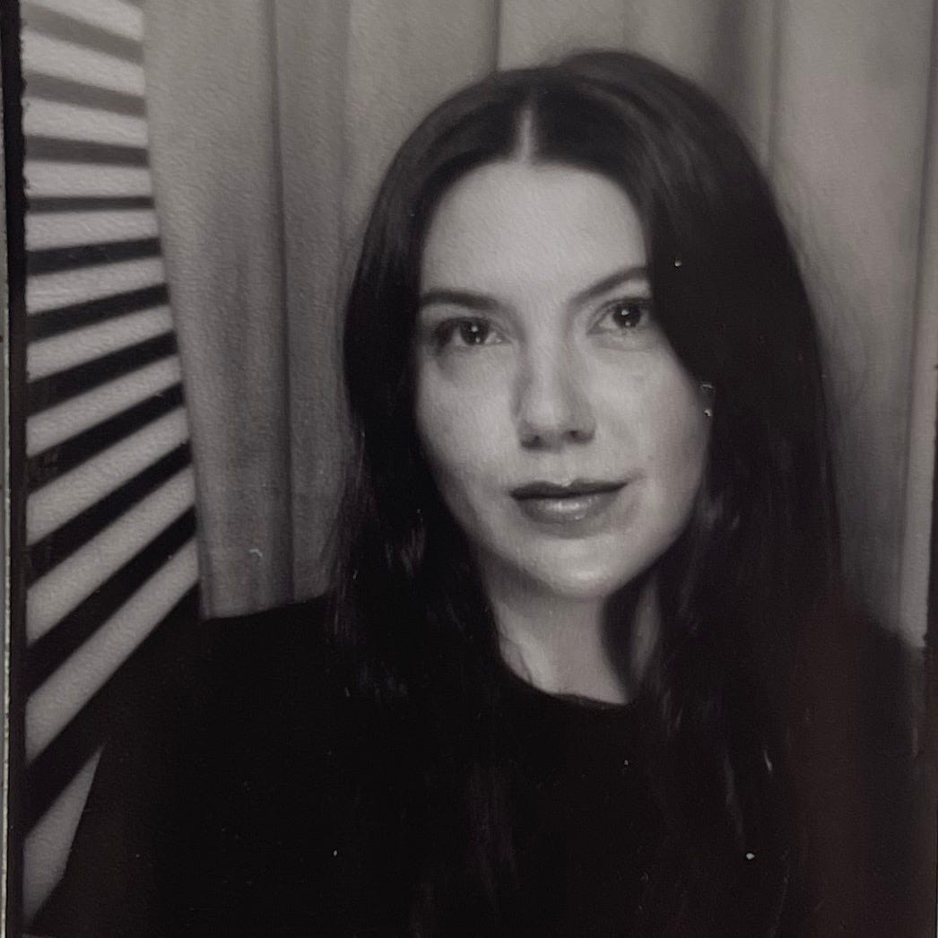 Brooke Renner | Substack