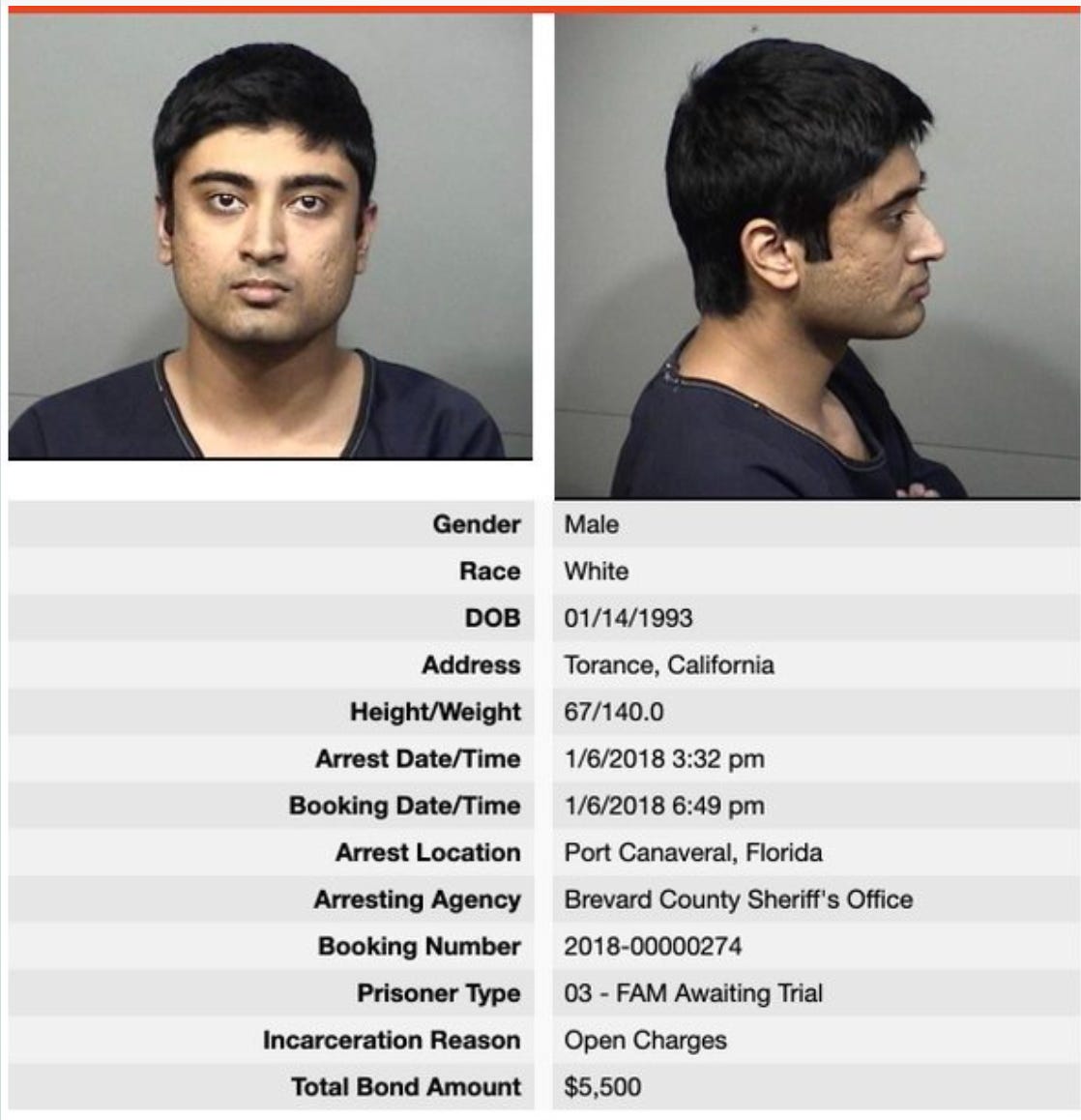 Tesla: Now, It Feels Desperate - Lawrence Fossi’s Substack