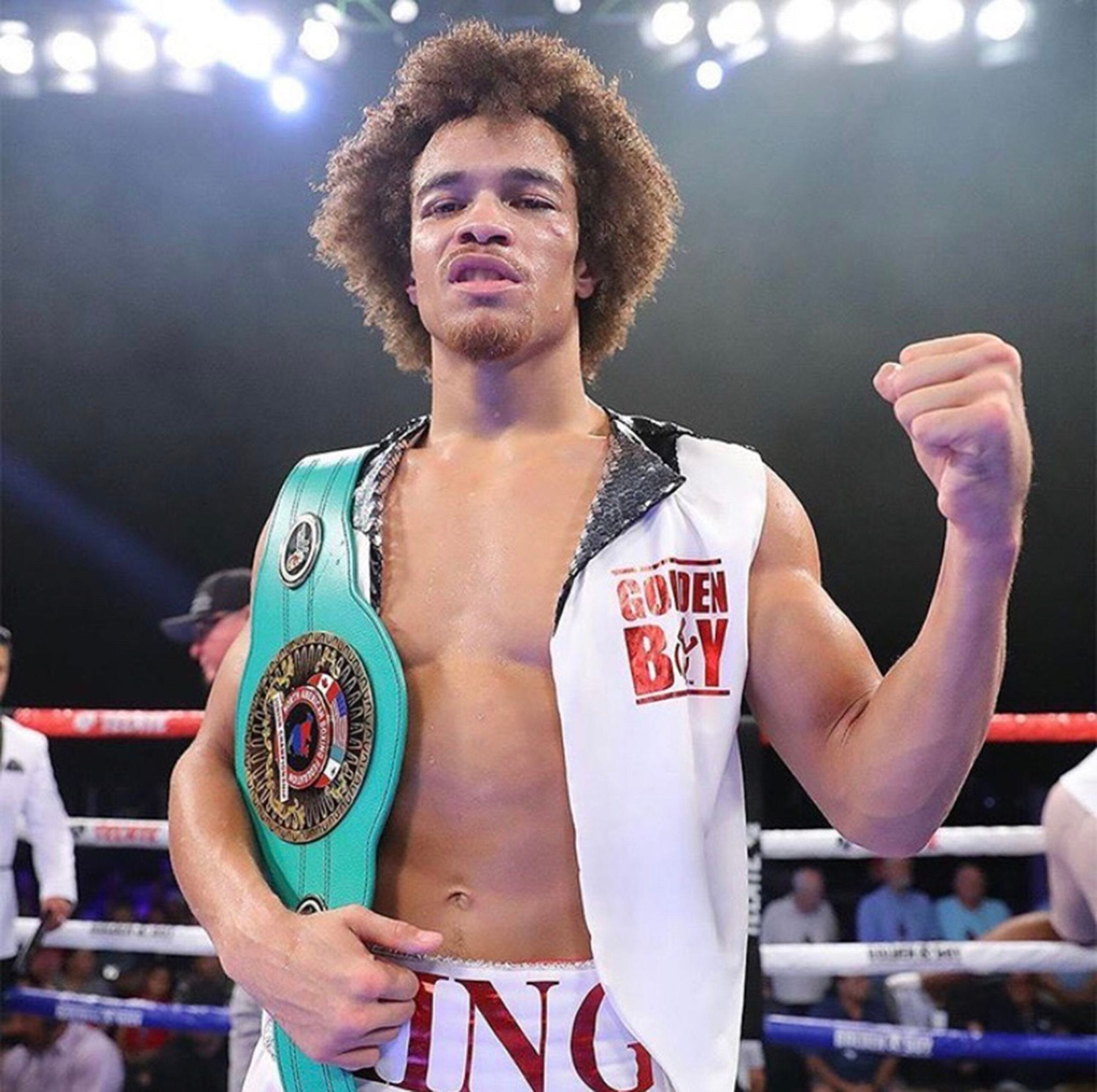 The Astonishing Rise of “Blair the Flair”