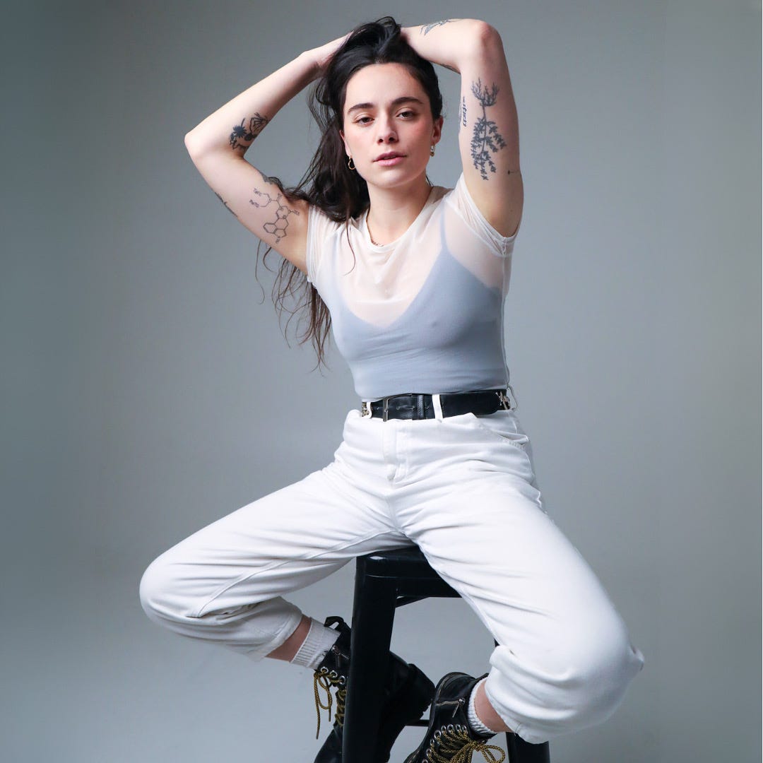 Paula Romeu-Garcia | Substack