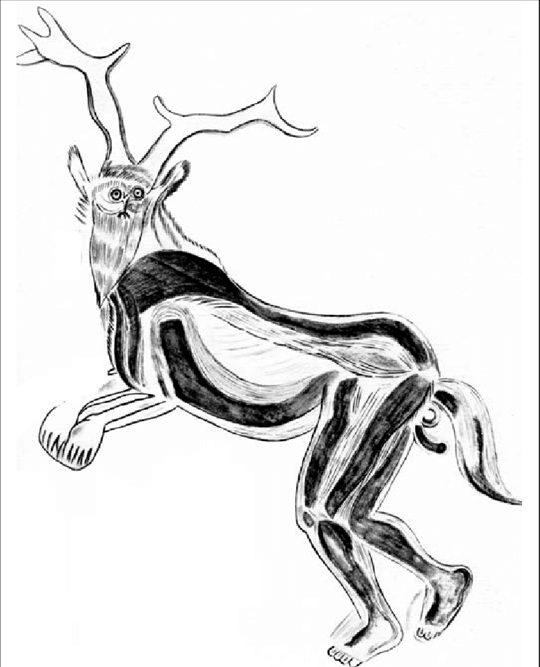 Myth & Mycelium - by Sophie Strand - Make Me Good Soil