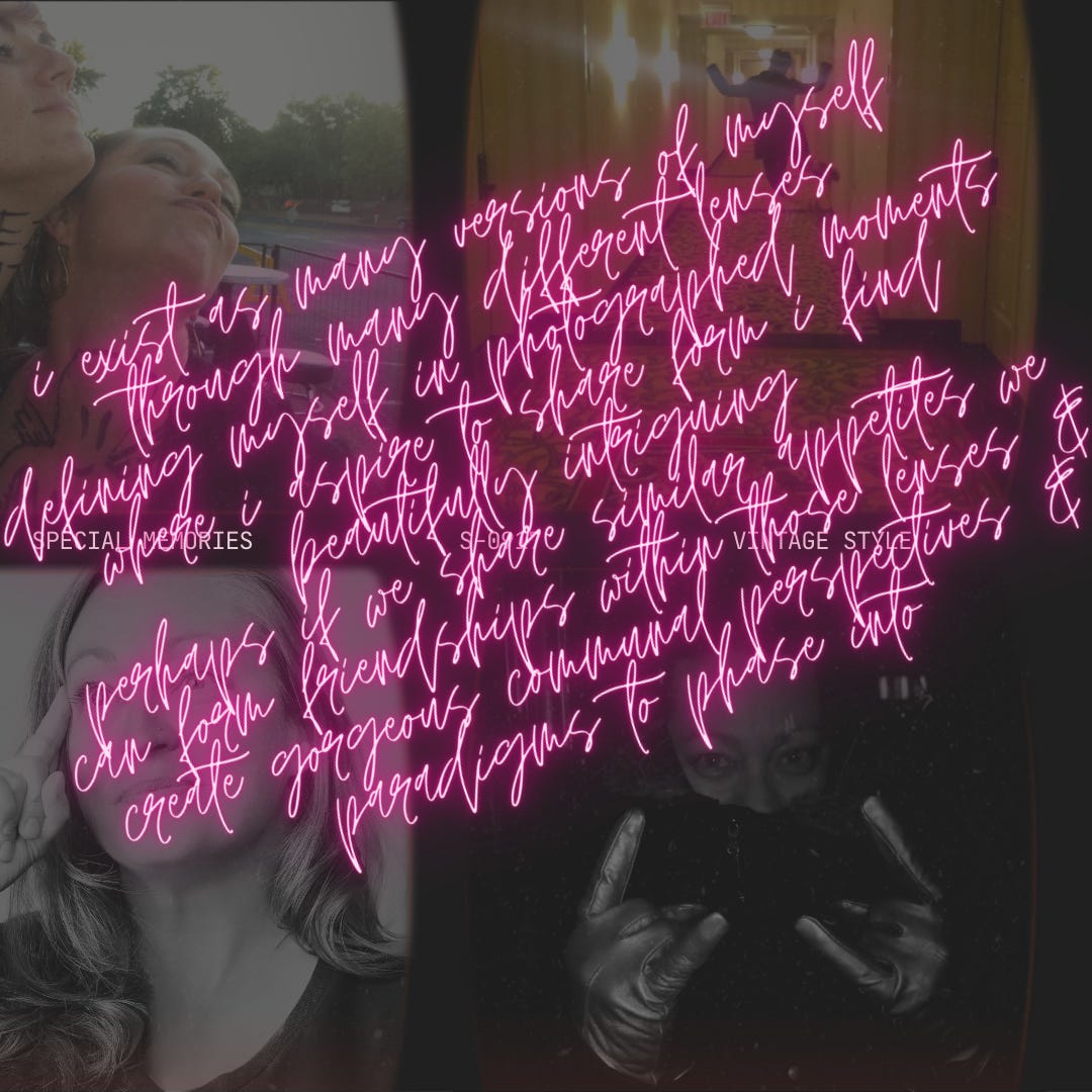 An introduction... - by Brandy Darling - Brandy’s Substack