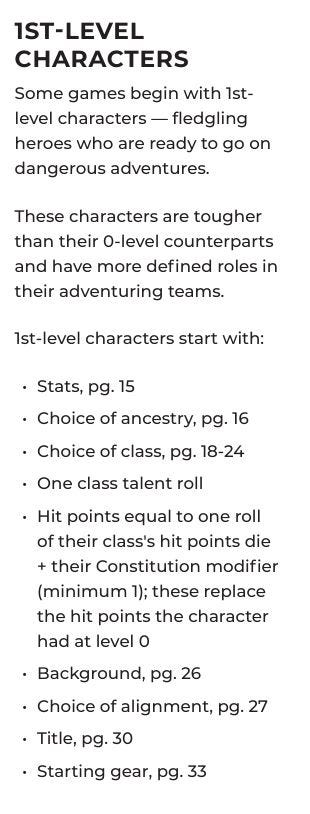 Homebrew: Shadowdark Alternate Carousing Table and Nemesis NPC