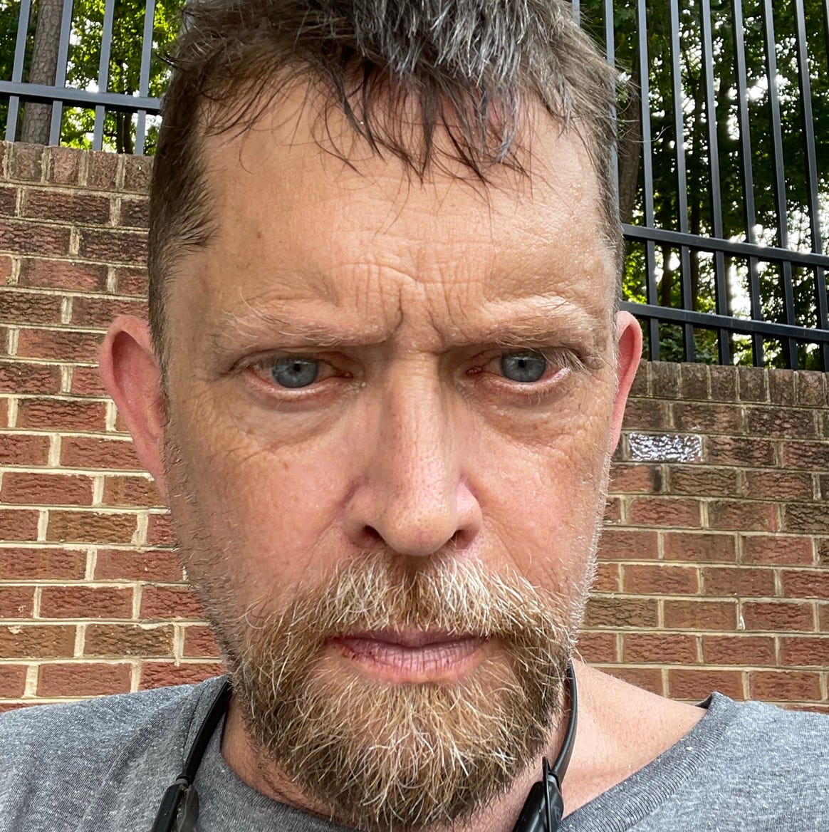 Hugh MacLeod | Substack