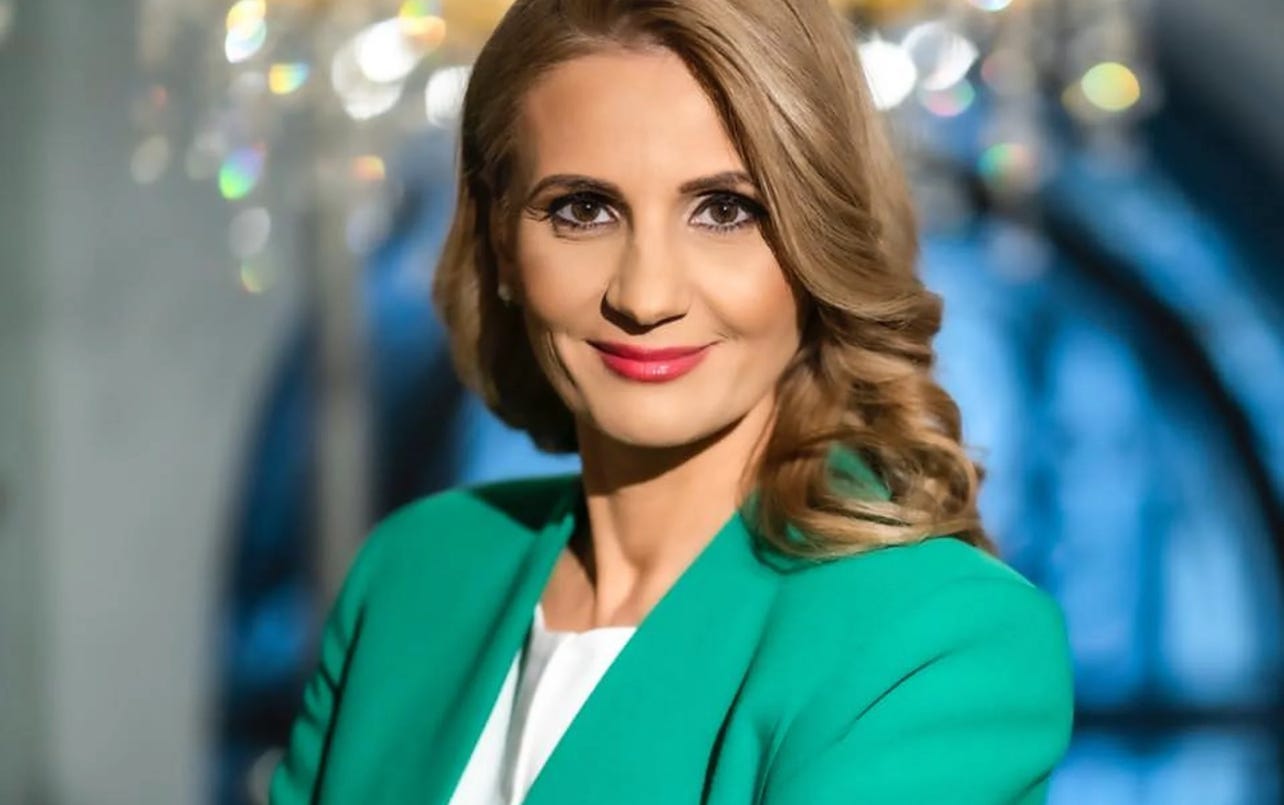 Coldea a luat UN MILION de la directorul Gabriel Resources, Dag Cramer ...