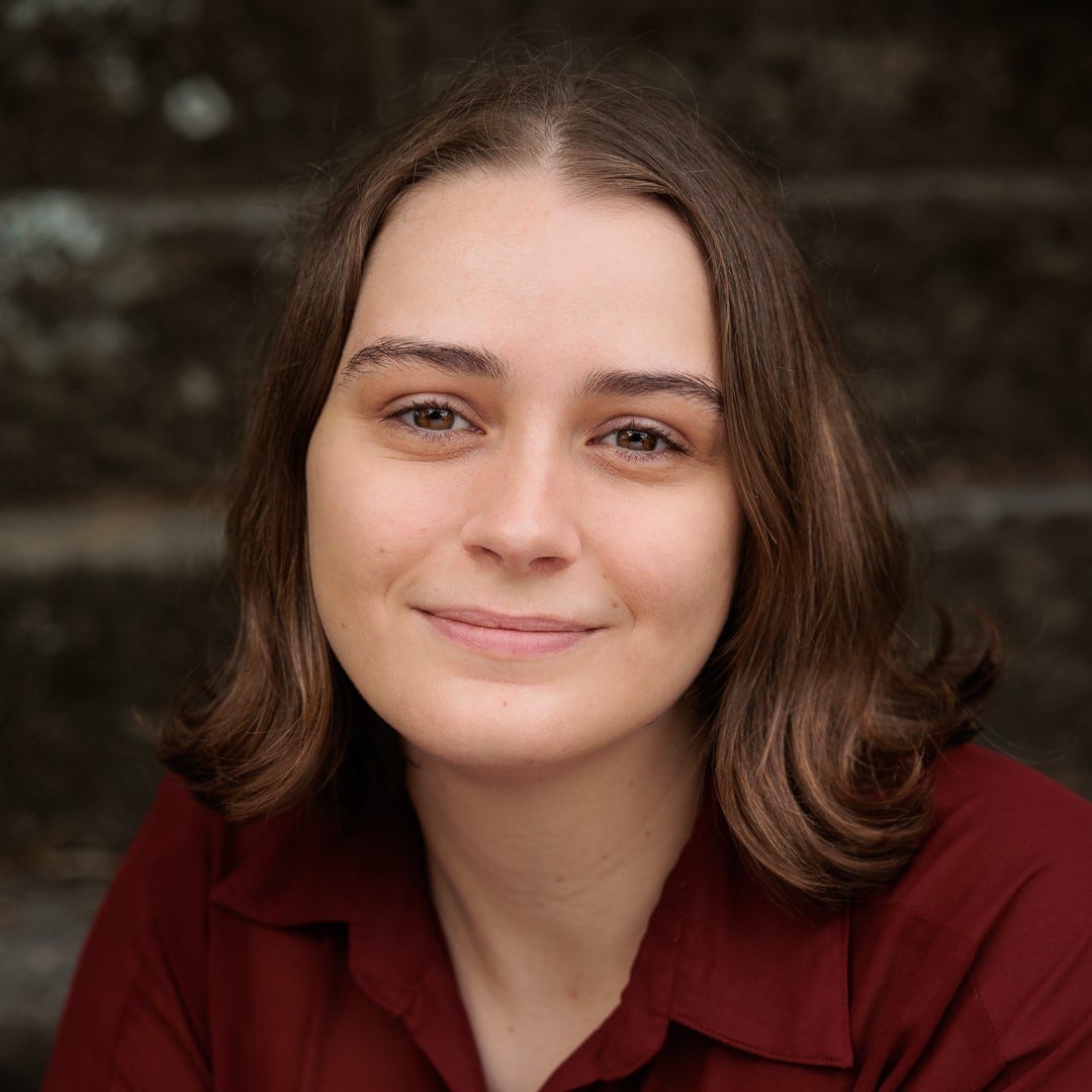 Grace Davidson-Lynch | Substack