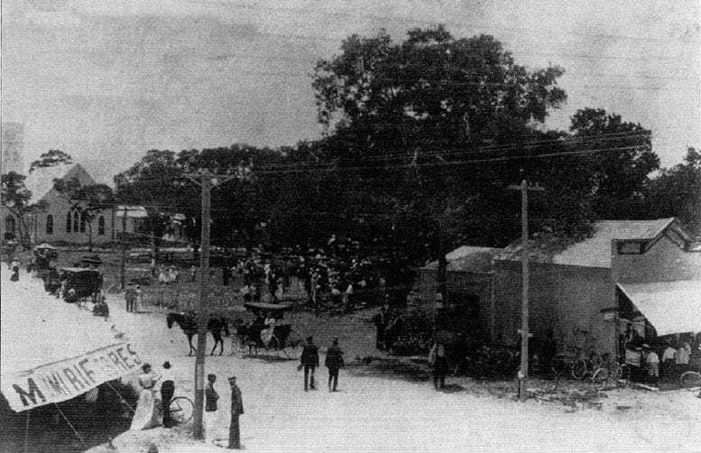 Miami and the Spanish American War – Part 2 of 3