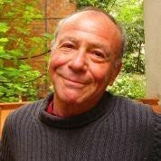 The book I never wrote - by Michael Harris