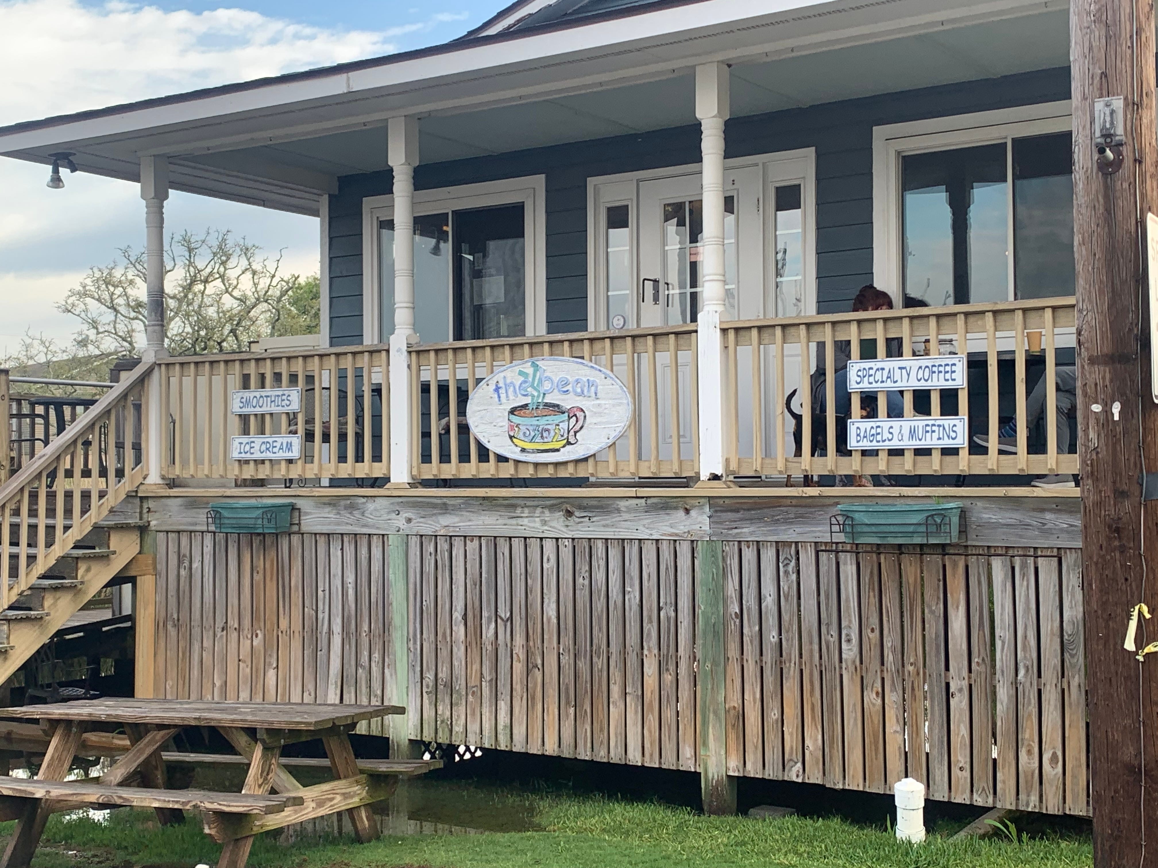 Took a lickin’… - Dan’s Substack