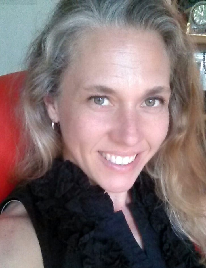 Jenna Brownson | Substack