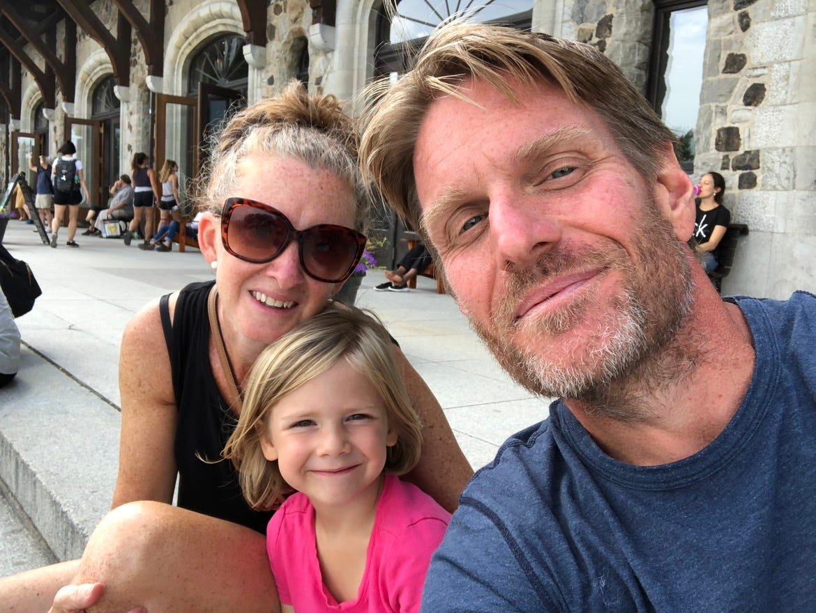 Doug Ashby | Substack