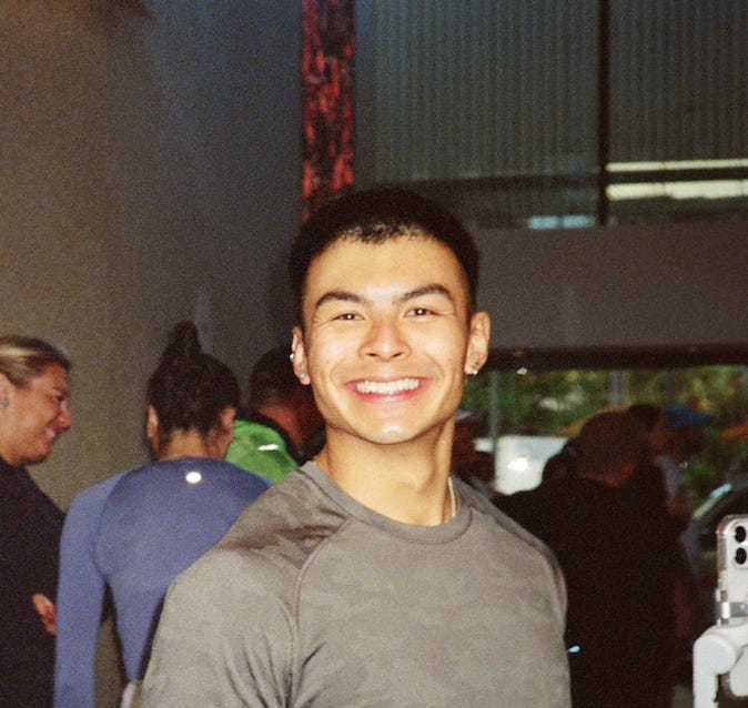 Jadyn Lam | Substack