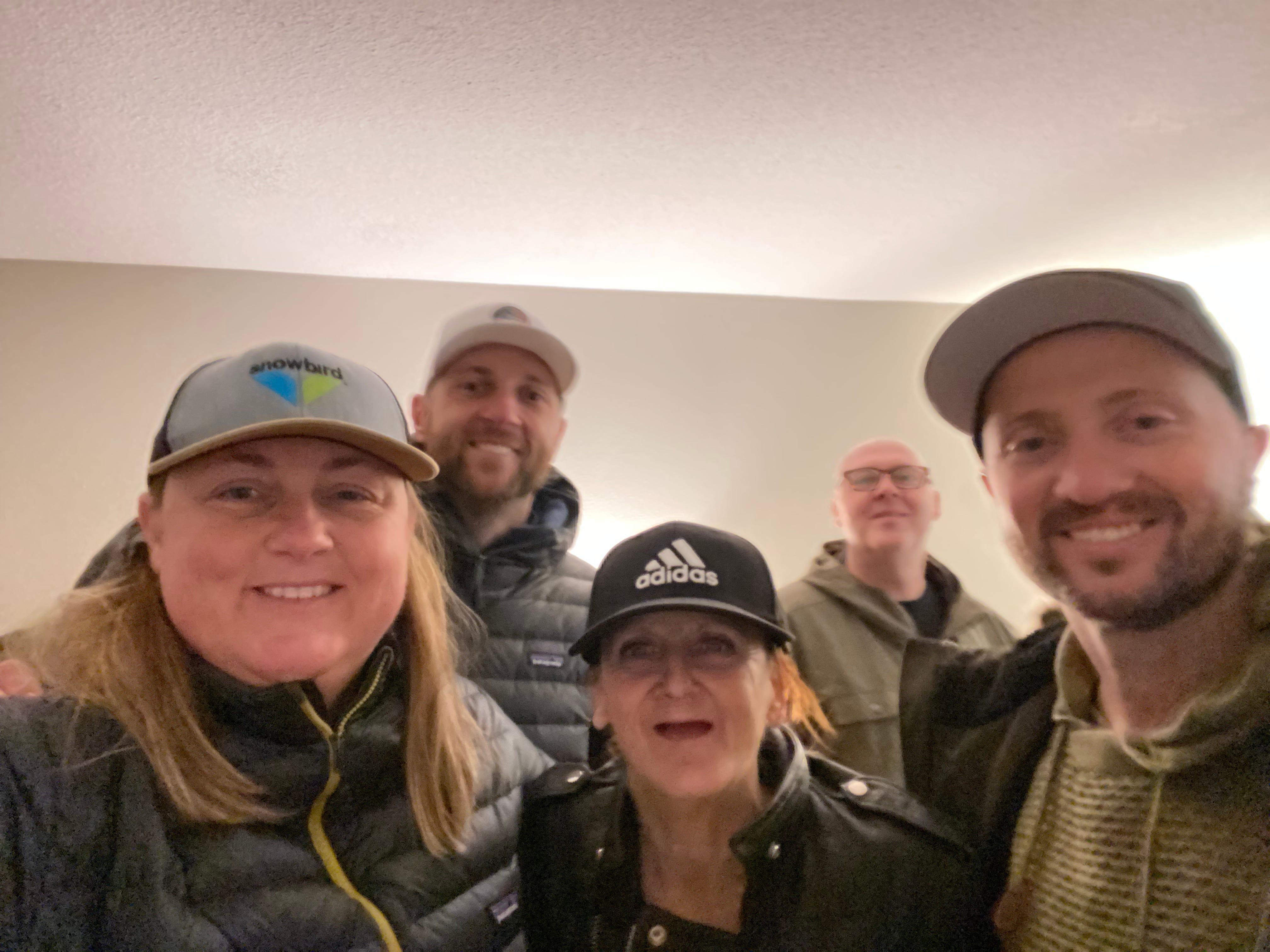 Homelessness is a piece of cake